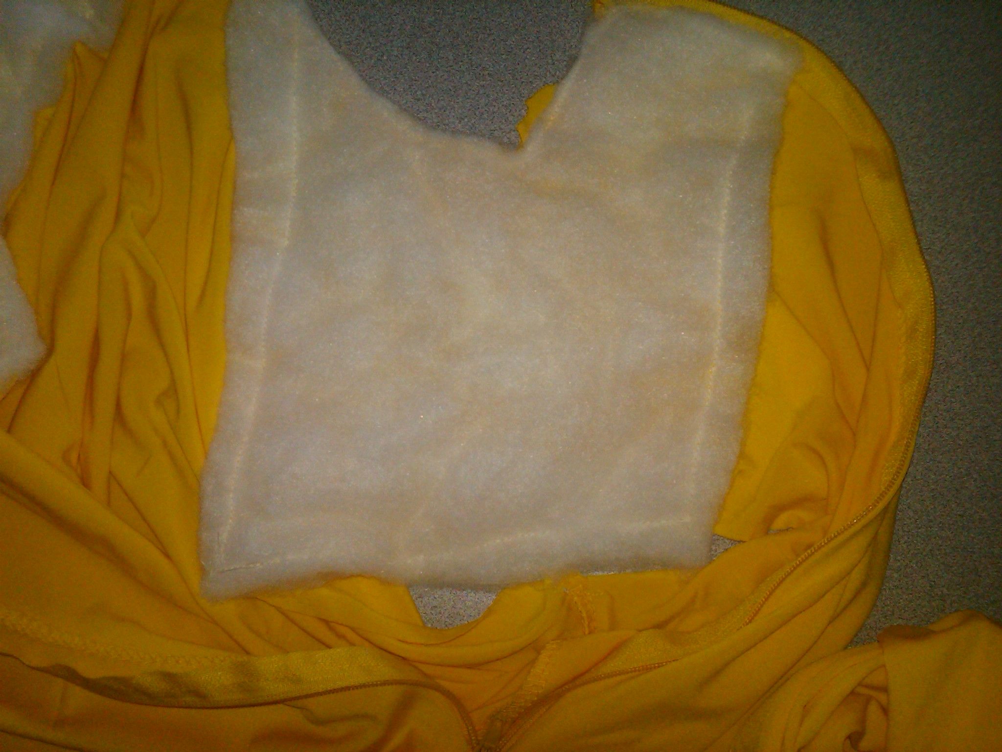 Ben Richards - Running Man Costume : 4 Steps - Instructables