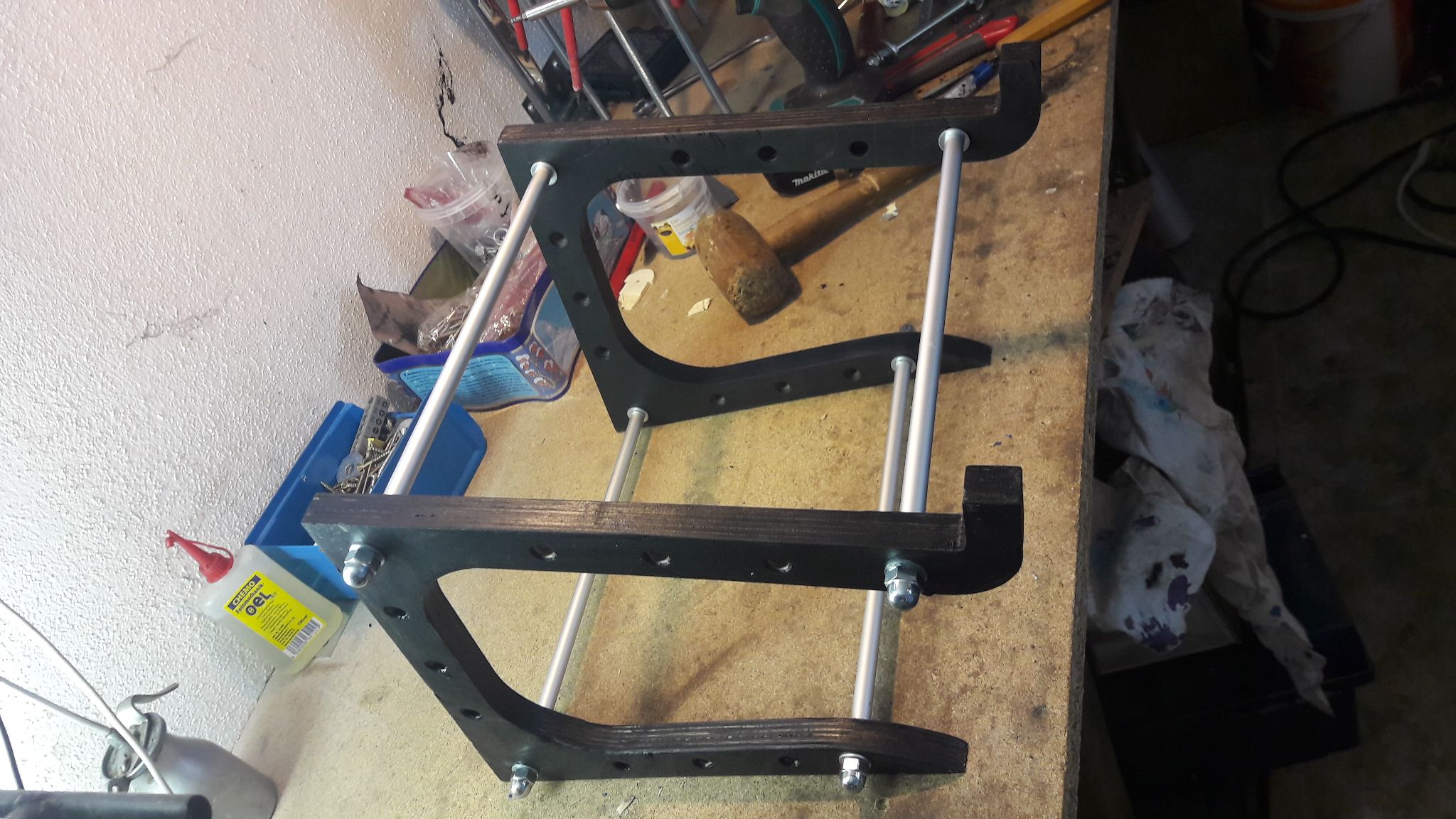 Awesome Laptop Stand : 3 Steps (with Pictures) - Instructables