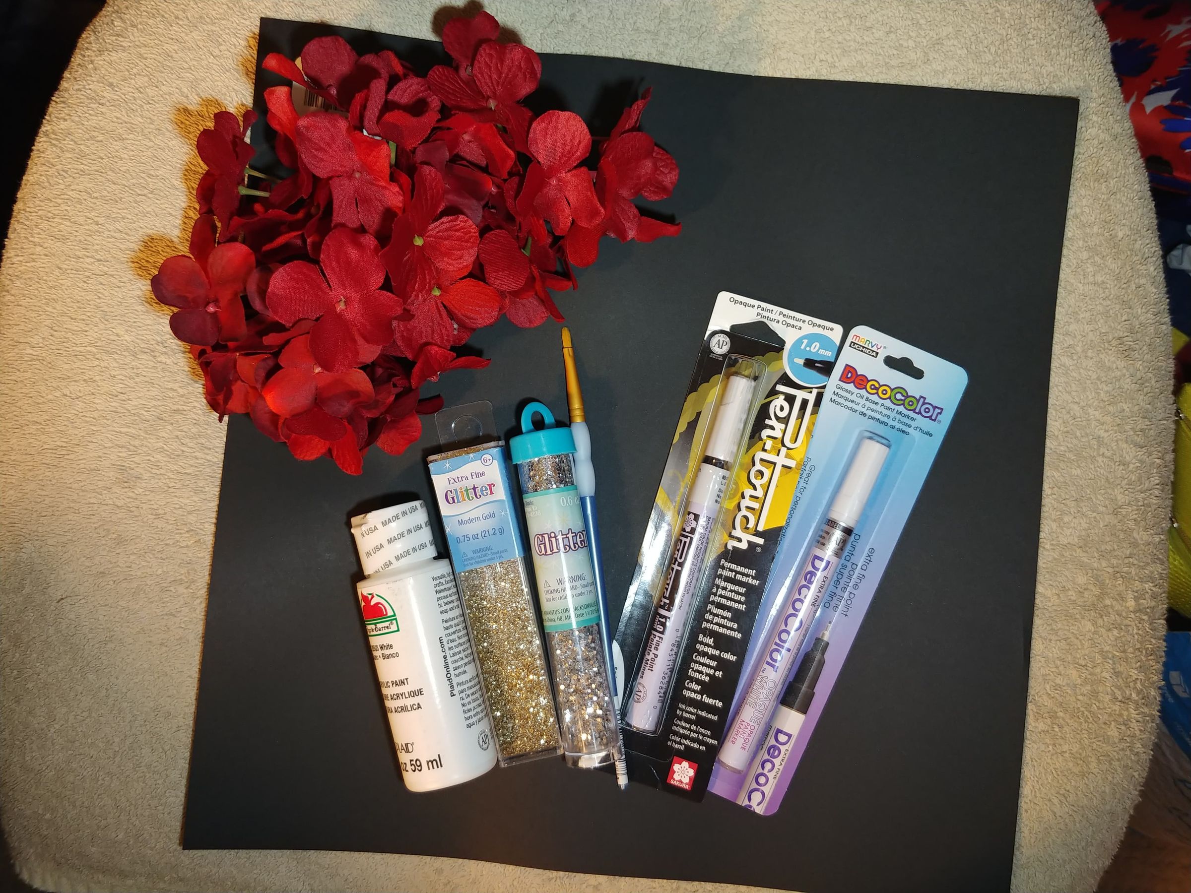 How to DIY Your Graduation Cap : 6 Steps - Instructables