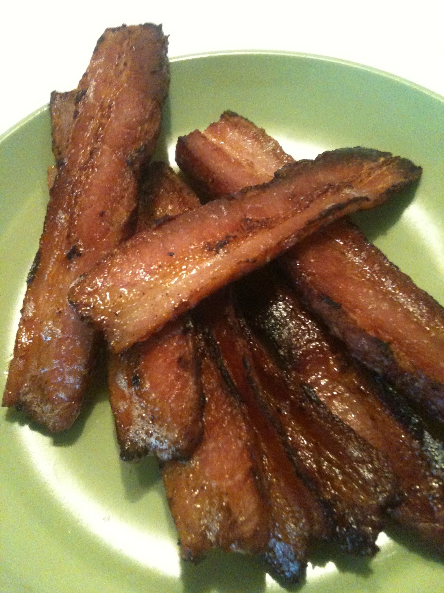 Homemade Bacon : 3 Steps (with Pictures) - Instructables