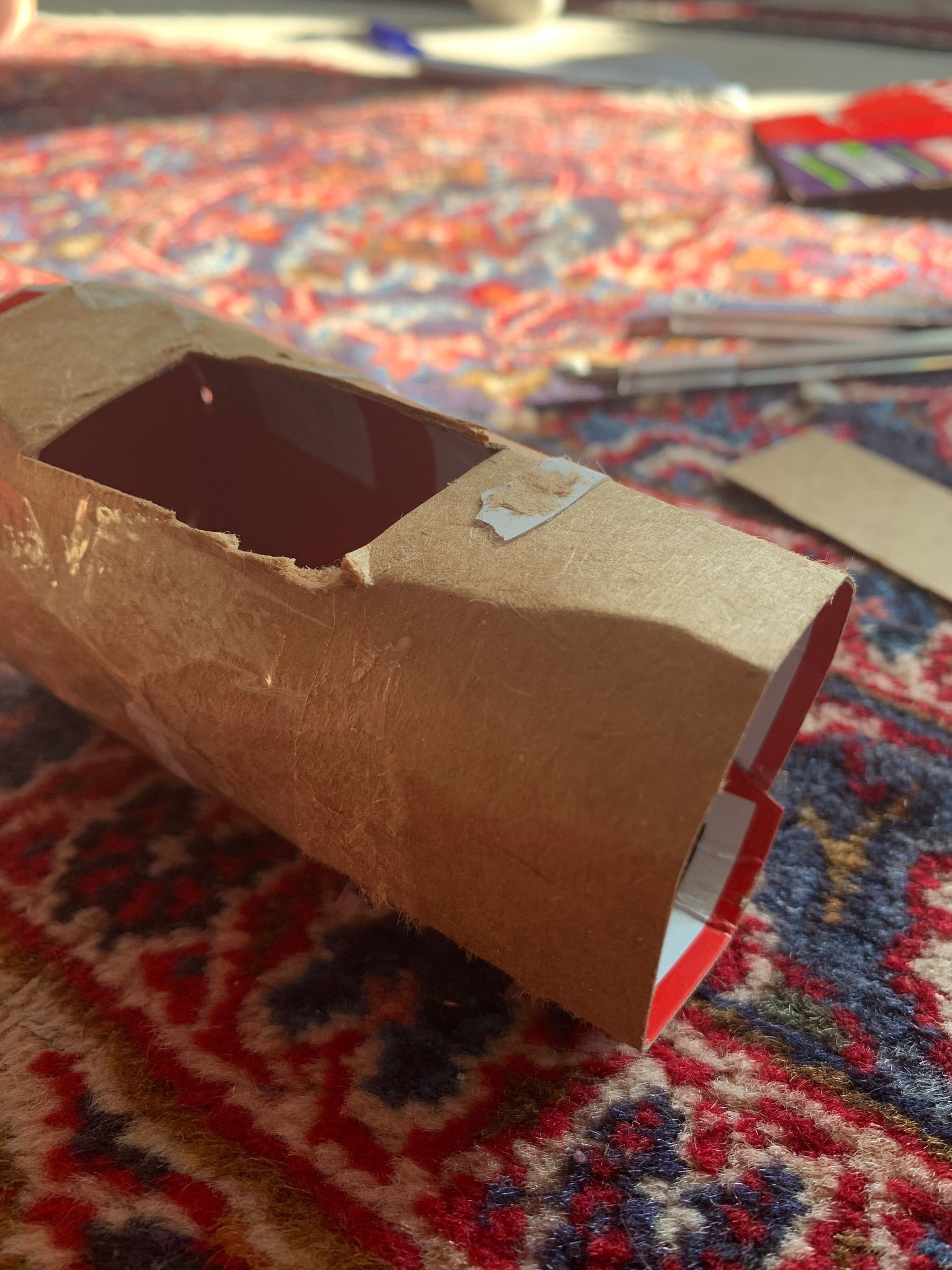 Airplane Piggy Bank : 8 Steps - Instructables