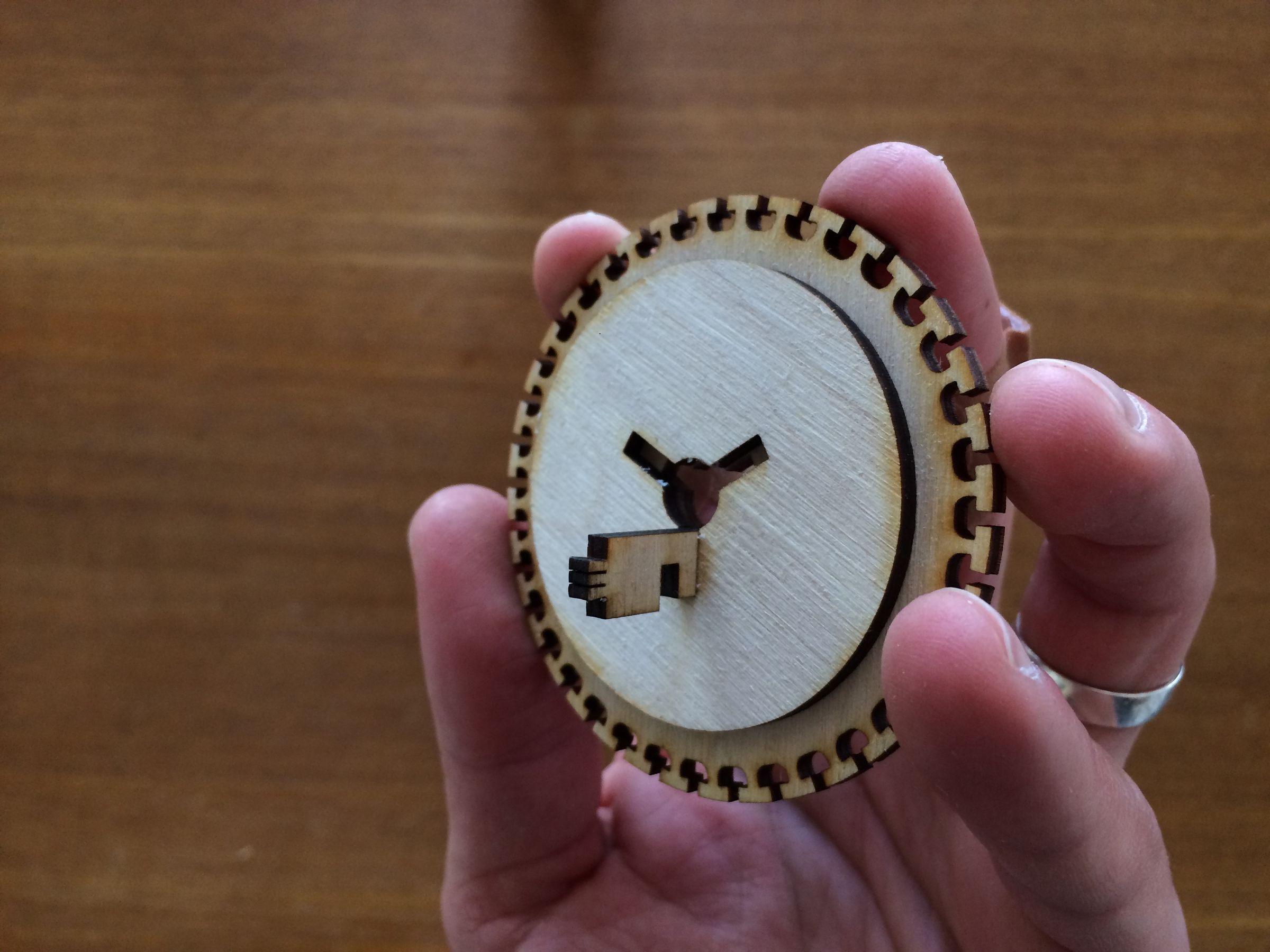 String Hyperboloid : 8 Steps (with Pictures) - Instructables