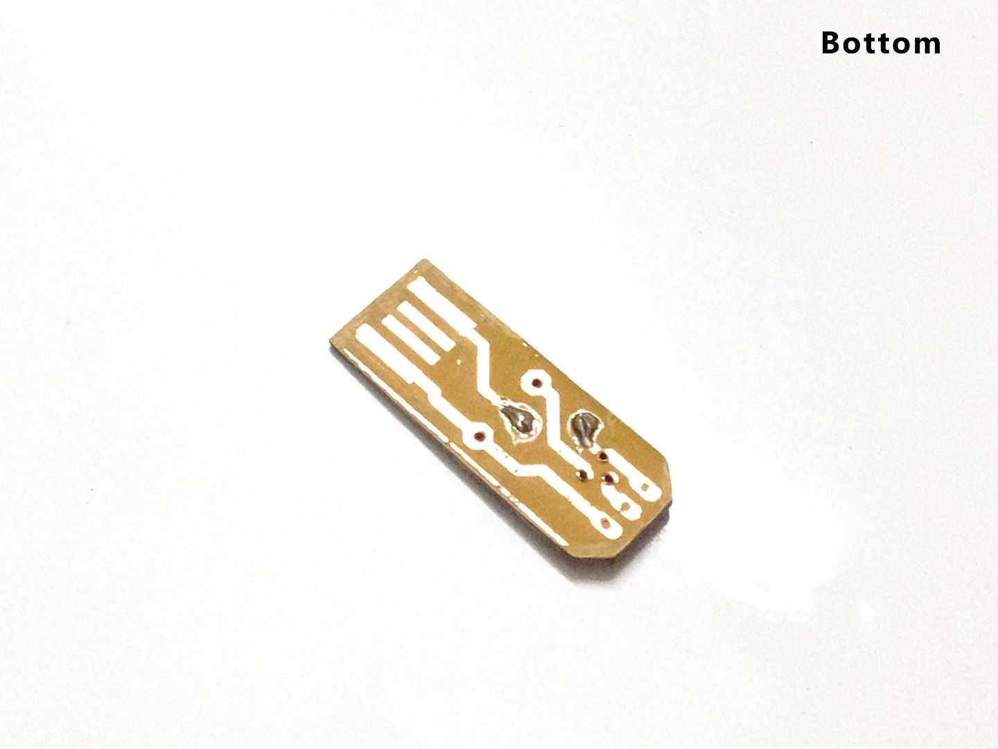 Make an Simple Motion Sensor Theft Alarm! (PIR) : 10 Steps - Instructables