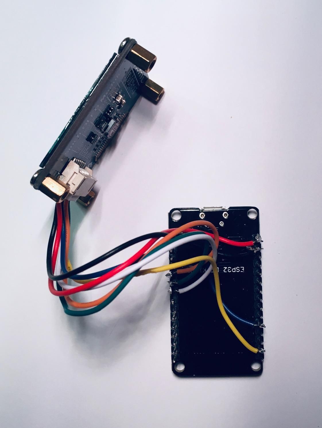 Retro-ish Alarm Clock : 5 Steps (with Pictures) - Instructables