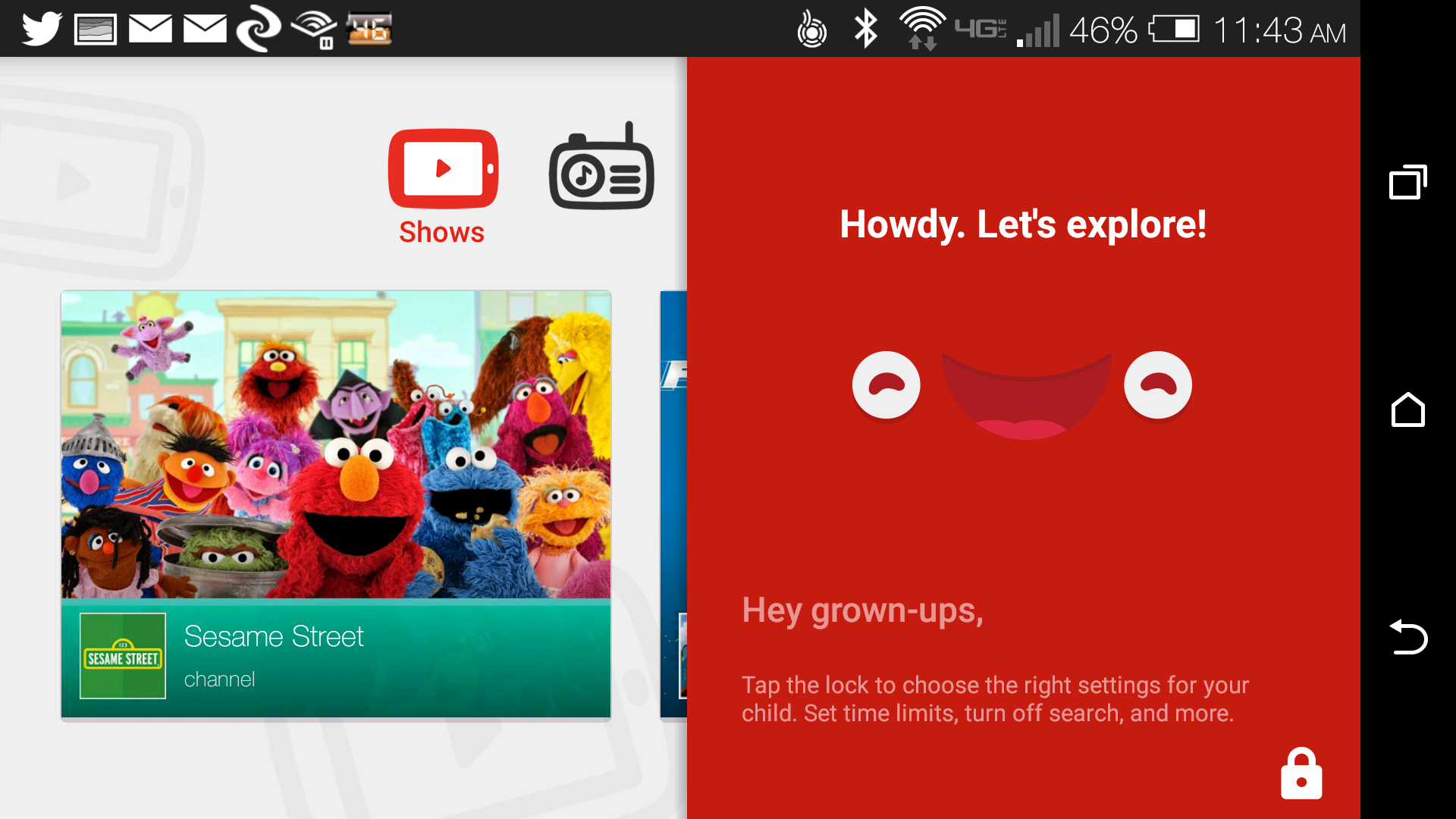 How to Install YouTube for Kids to Keep Your Kids Safe Online Watching ...