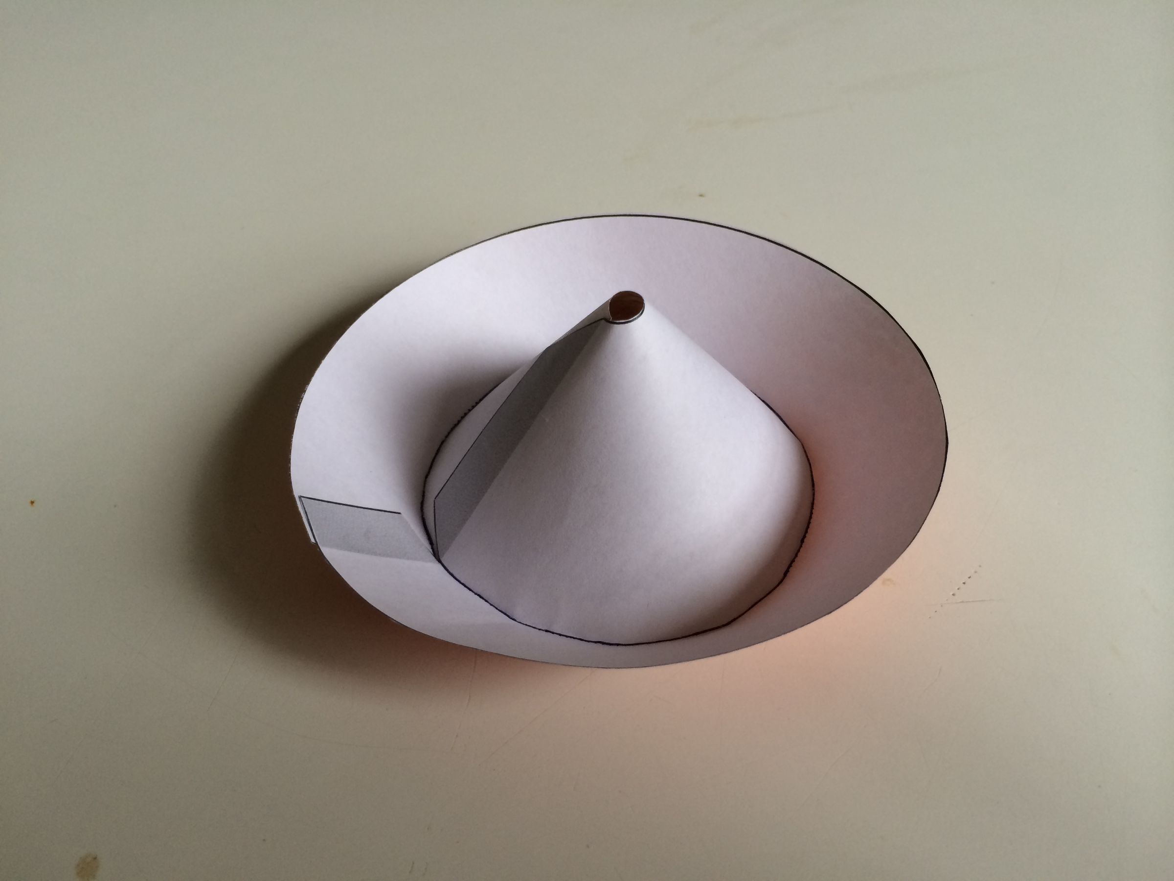 Cheap, Efficient, Easy (and Cute!) Fruit Fly Trap : 3 Steps (with ...