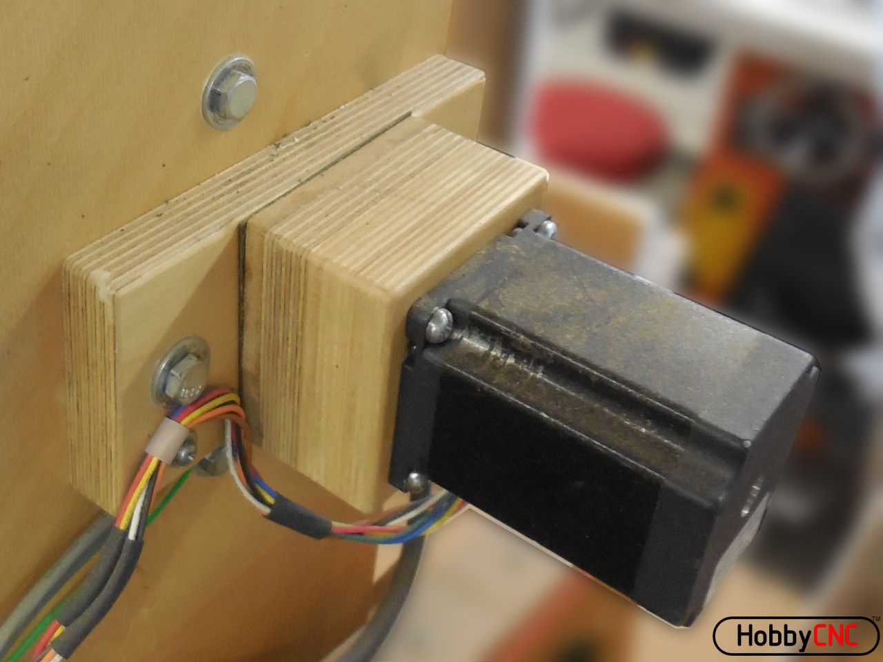 DIY CNC Router : 11 Steps (with Pictures) - Instructables