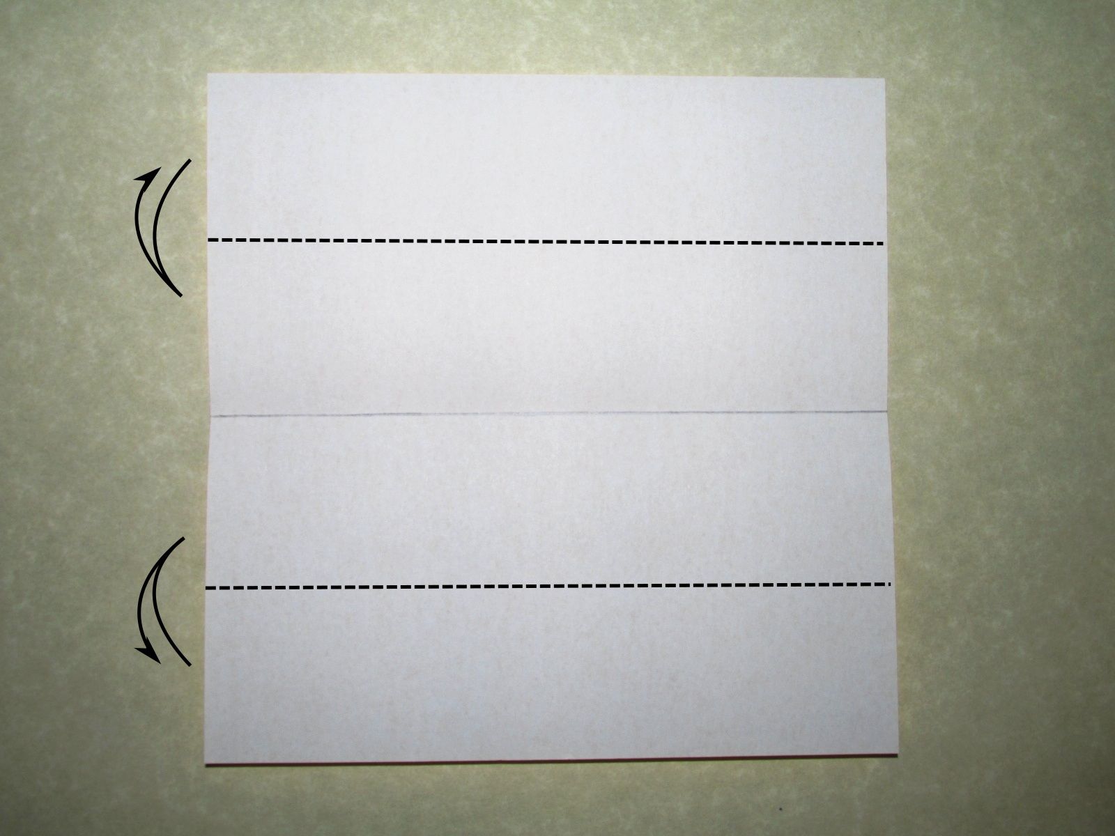 How to Fold an Origami Triforce From the Legend of Zelda : 6 Steps ...