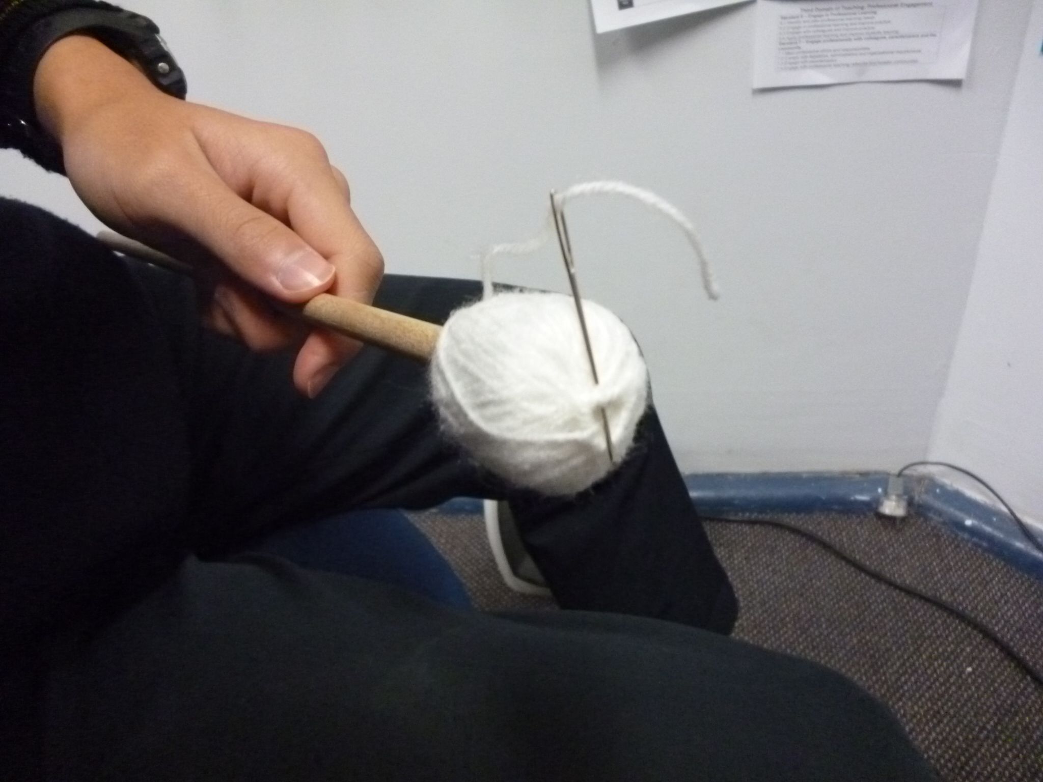 Homemade Marimba Mallets : 14 Steps (with Pictures) - Instructables