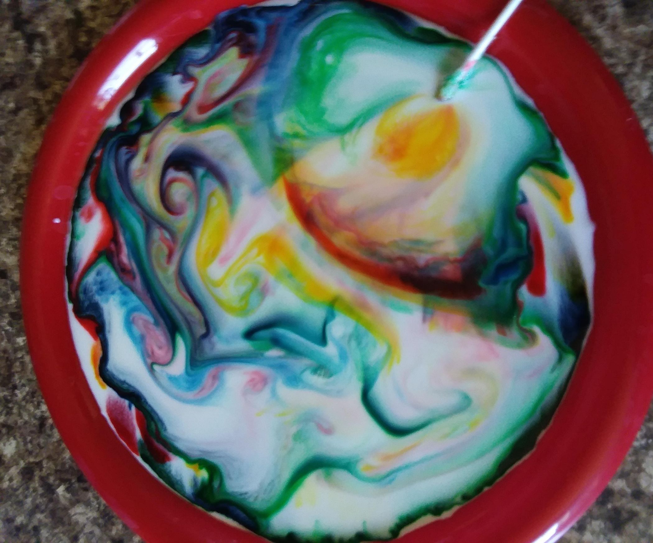 Easy Rainbow Experiment! - Instructables