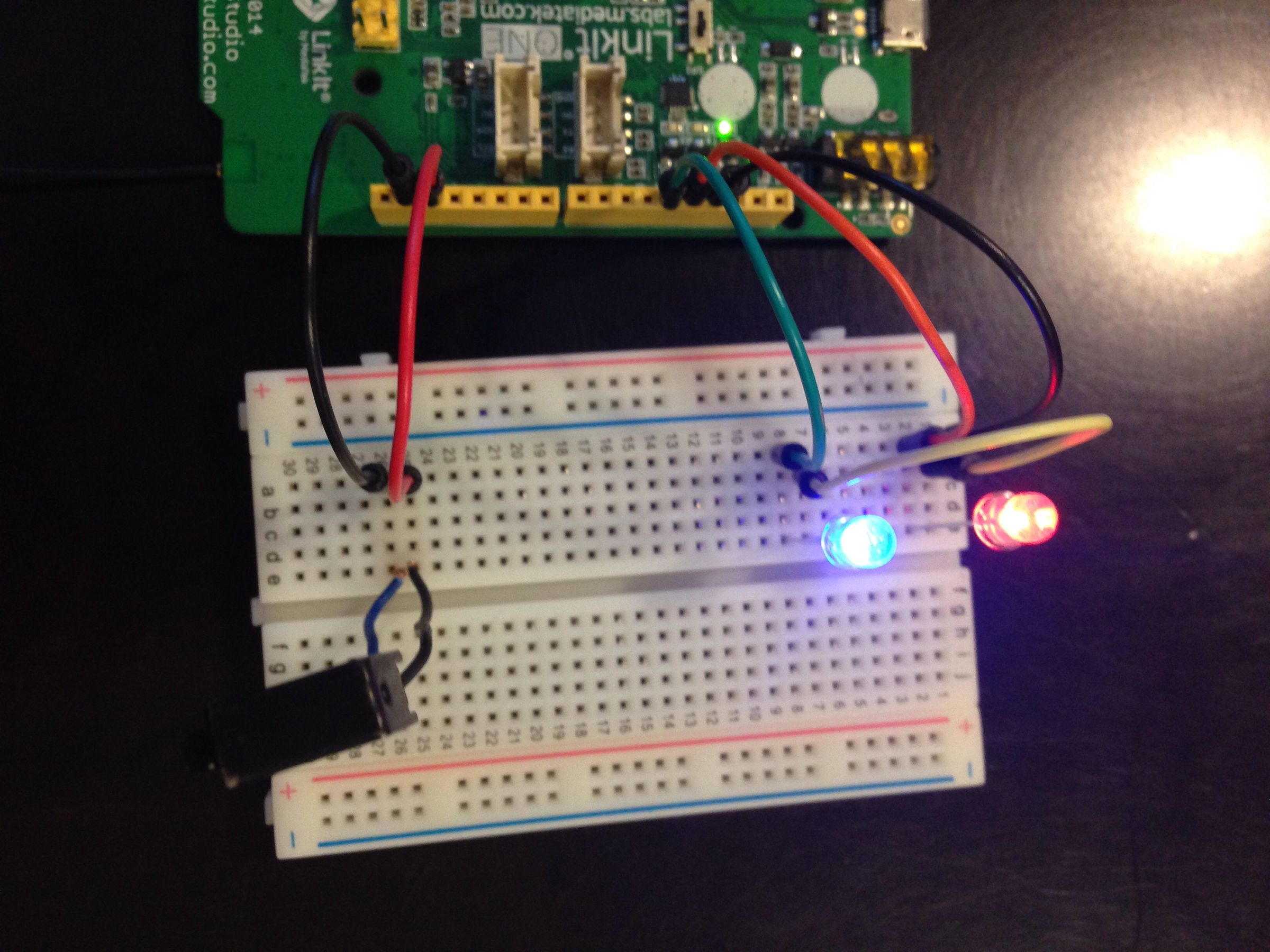 MediaTek GPS Tracker : 3 Steps - Instructables