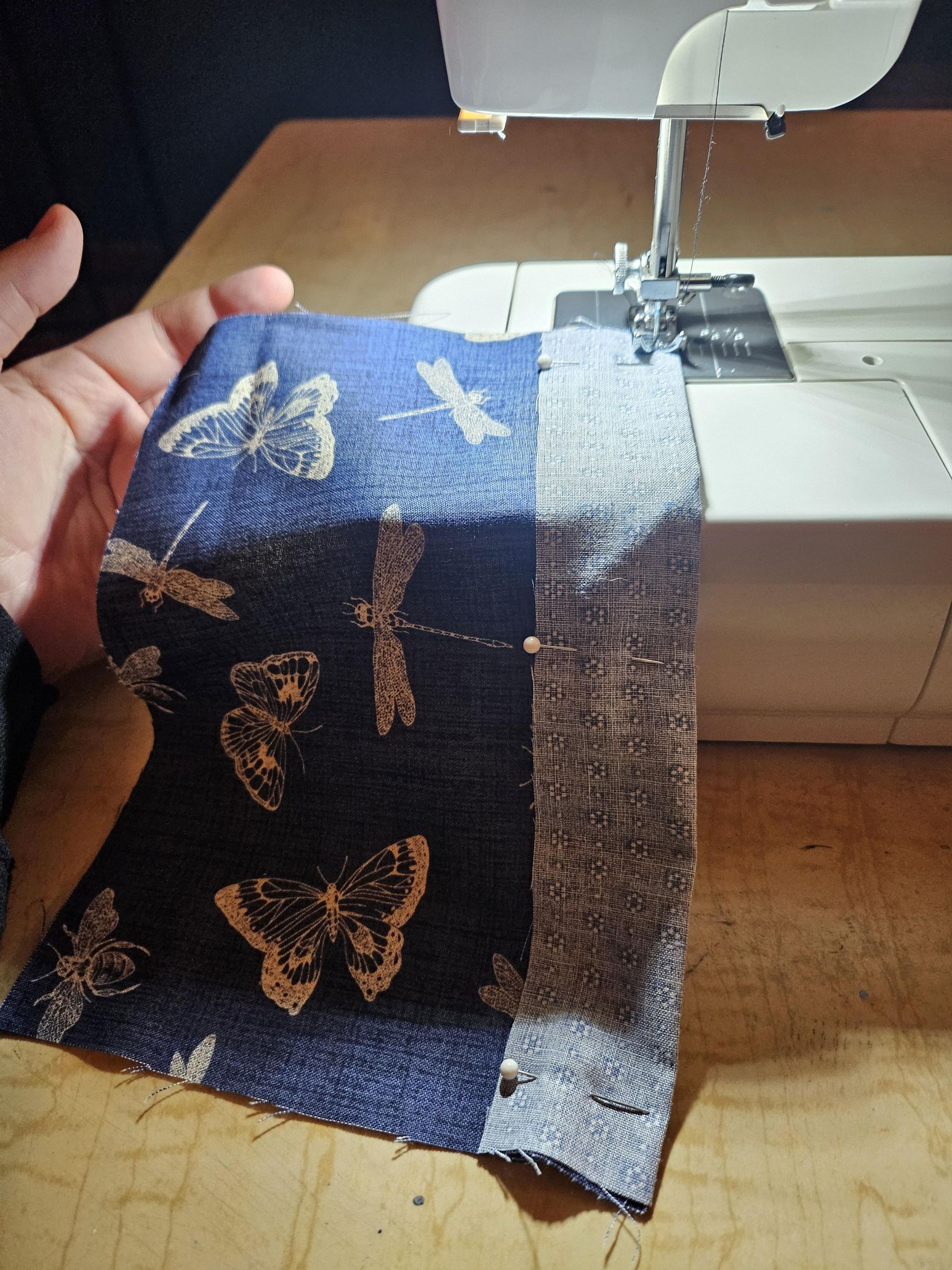 Snappy Pouch Made With Measuring Tape : 11 Steps (with Pictures ...