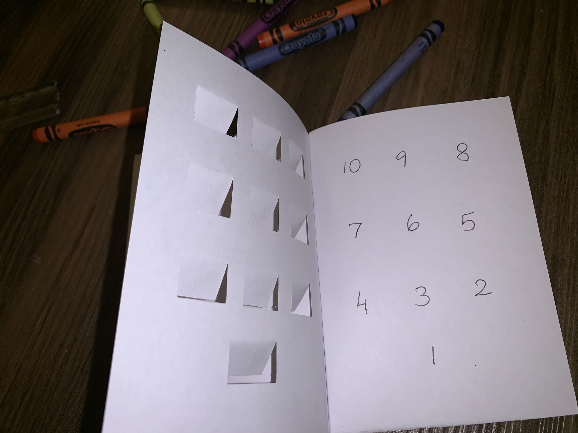 PREDICTING WITH NUMBERS : 4 Steps - Instructables