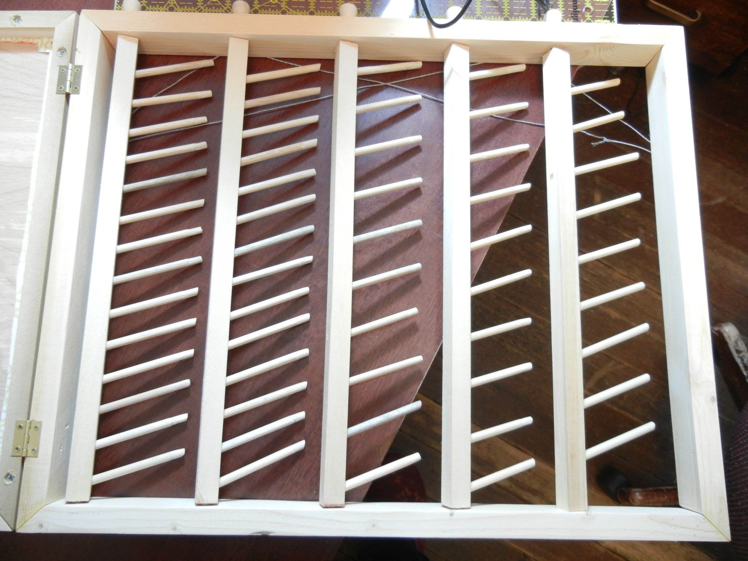 Wall Organizers : 7 Steps (with Pictures) - Instructables
