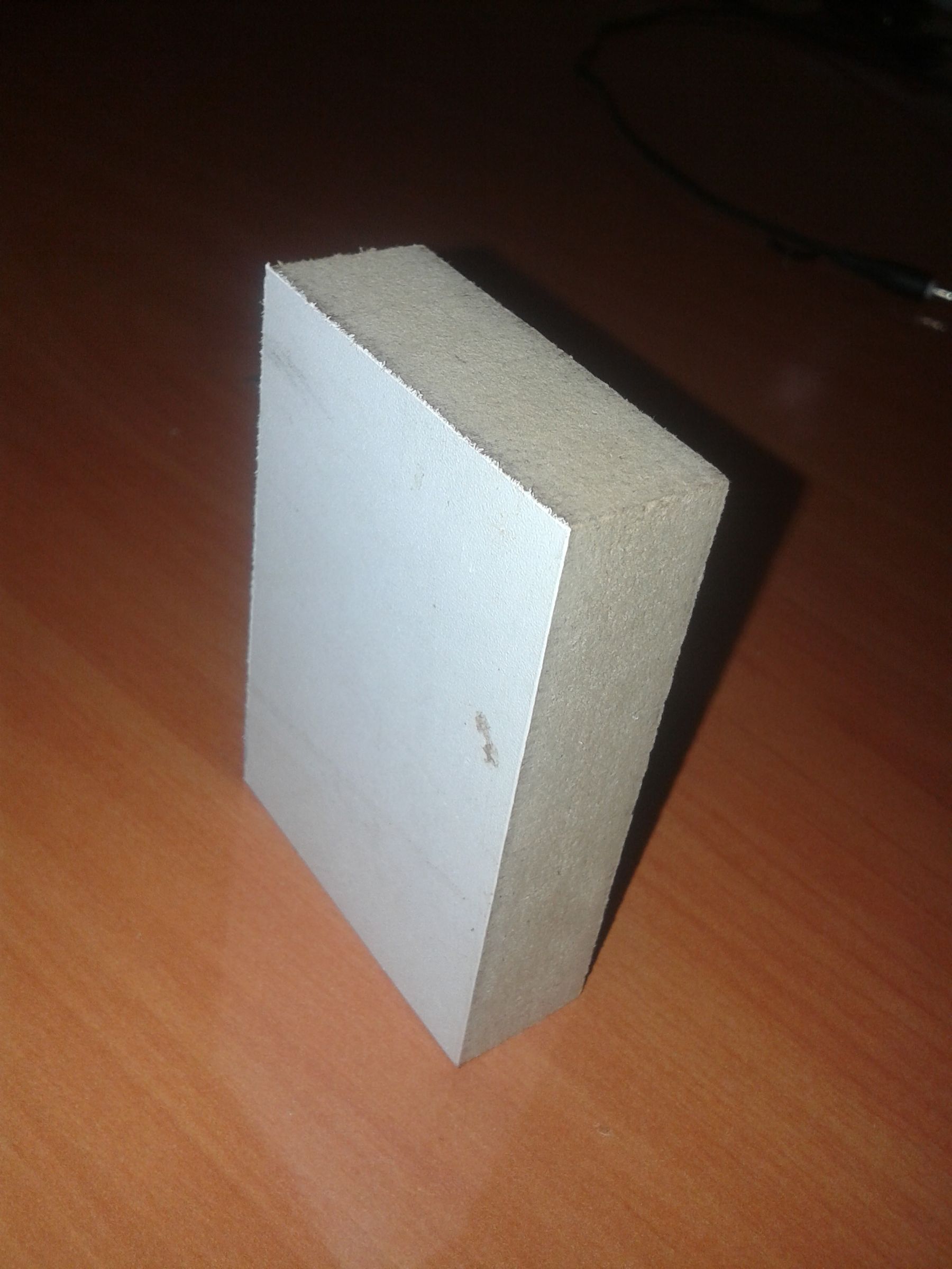 First Project-wooden Knuckle Homemade : 7 Steps - Instructables