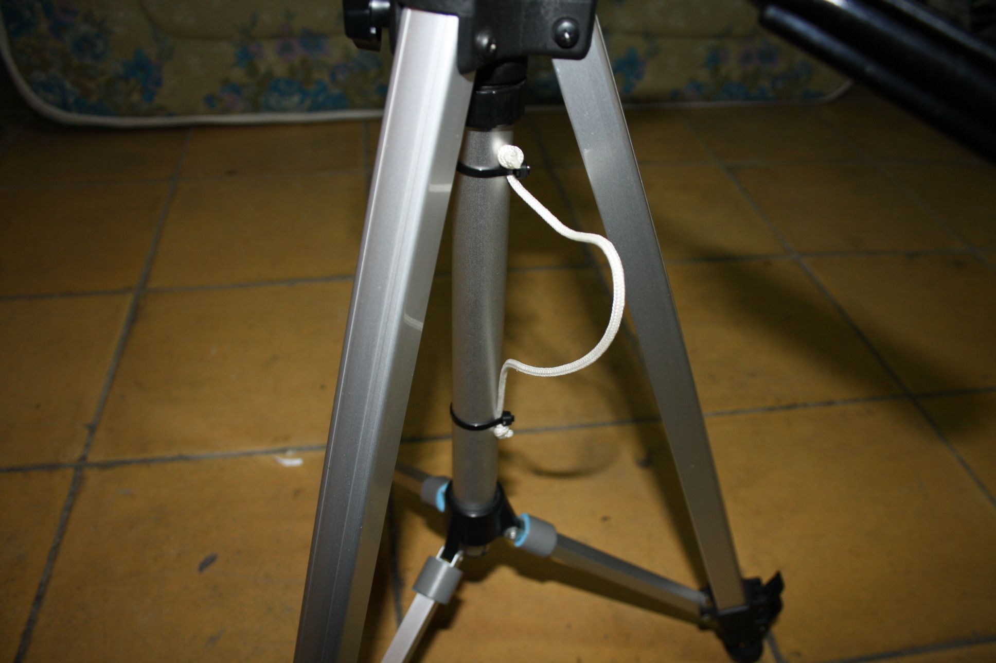 Tripod Handle - Instructables