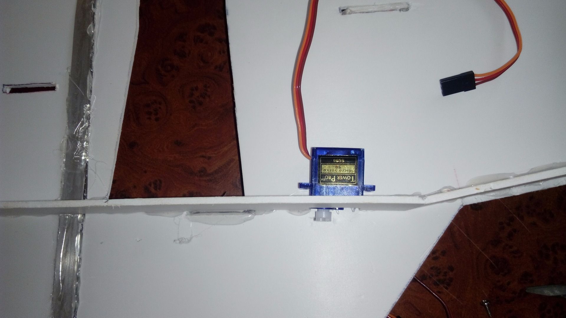 DIY a 3D F22 RAPTOR : 13 Steps - Instructables