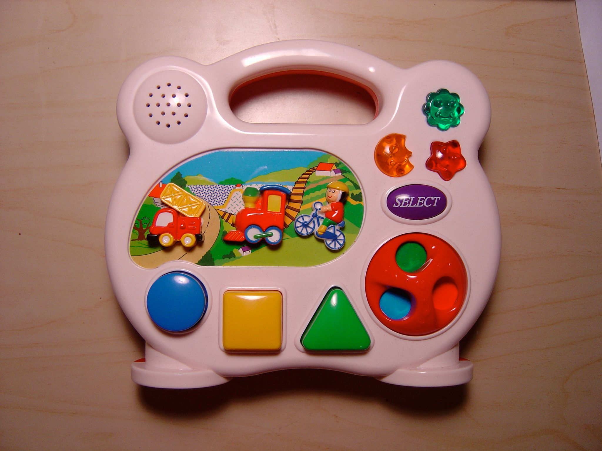 Simple Ways to Circuit Bend a Toy : 7 Steps (with Pictures) - Instructables