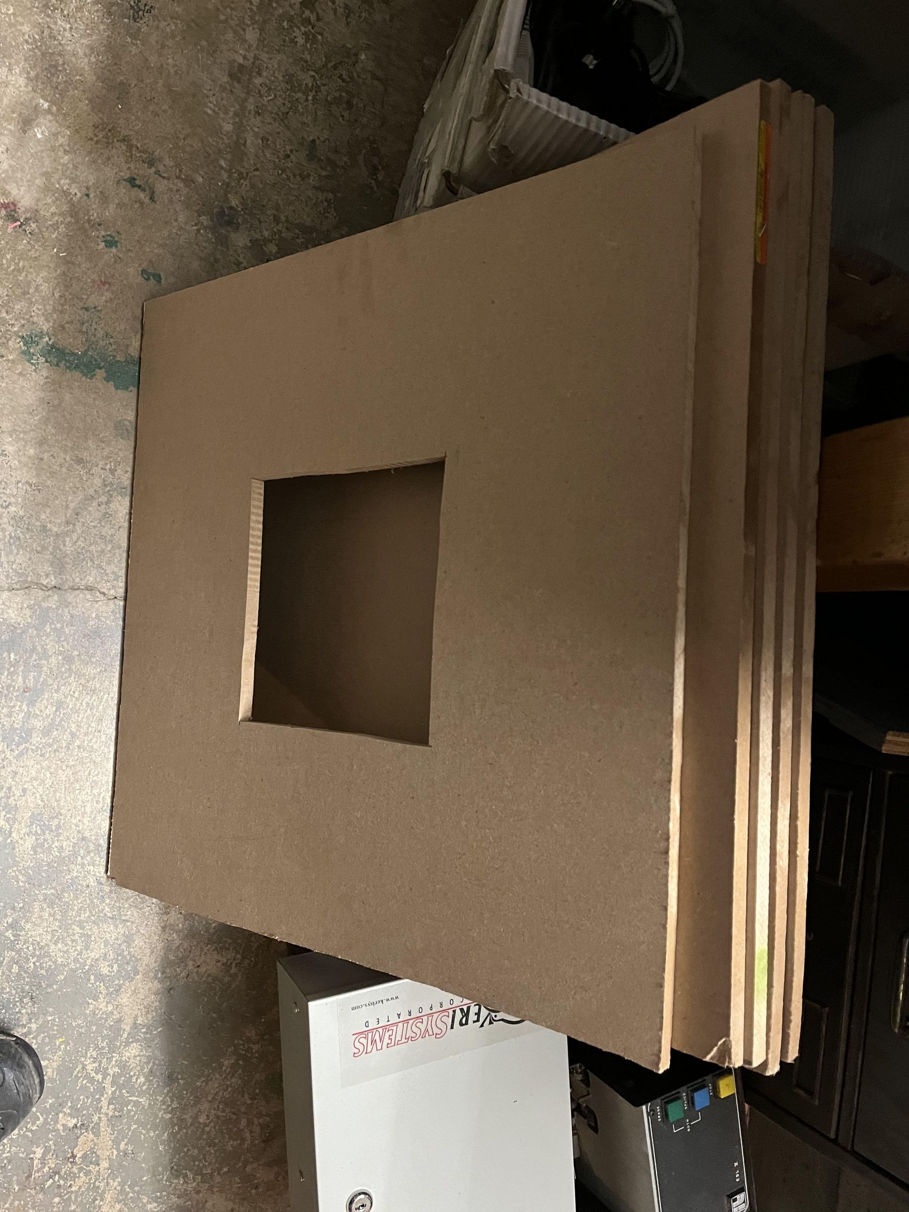 Modular Hi-Fi Speaker System (New Media Art Project) : 9 Steps ...