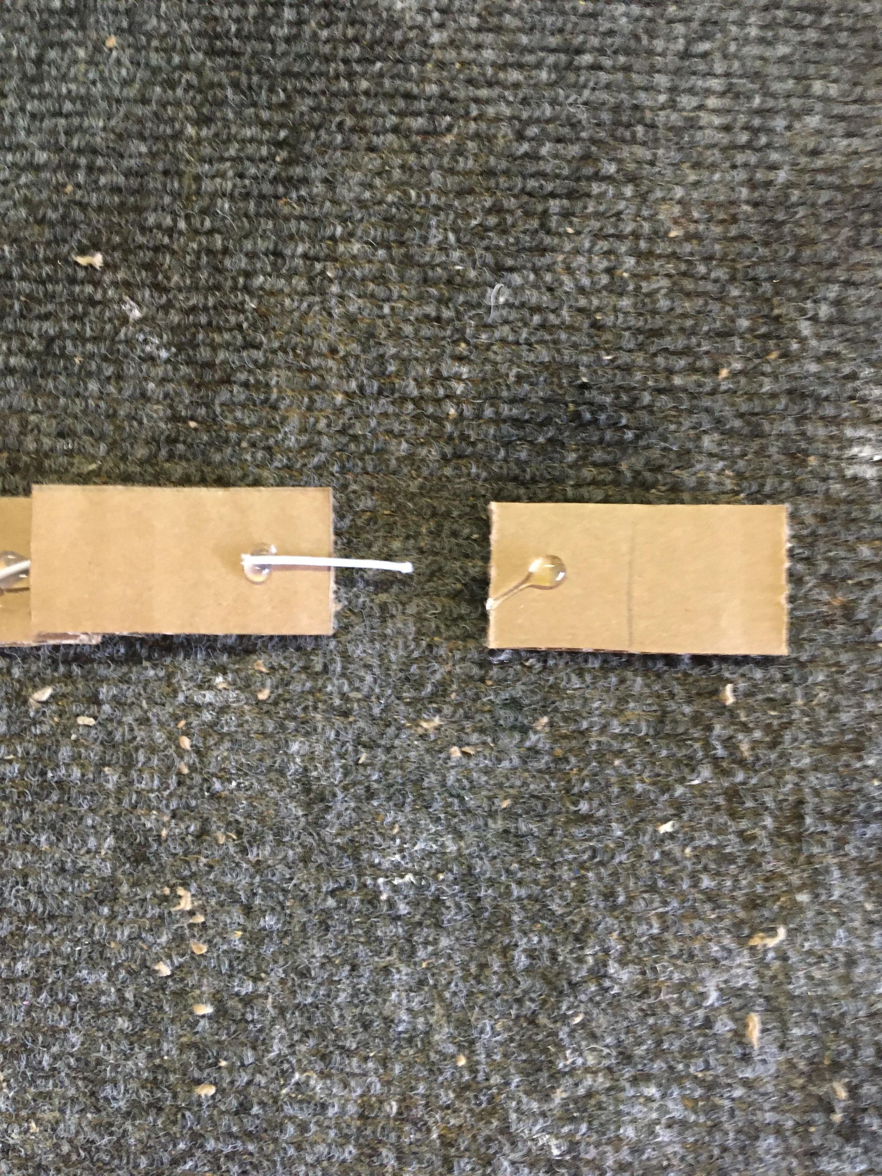 Cardboard Chain-Meal : 6 Steps - Instructables