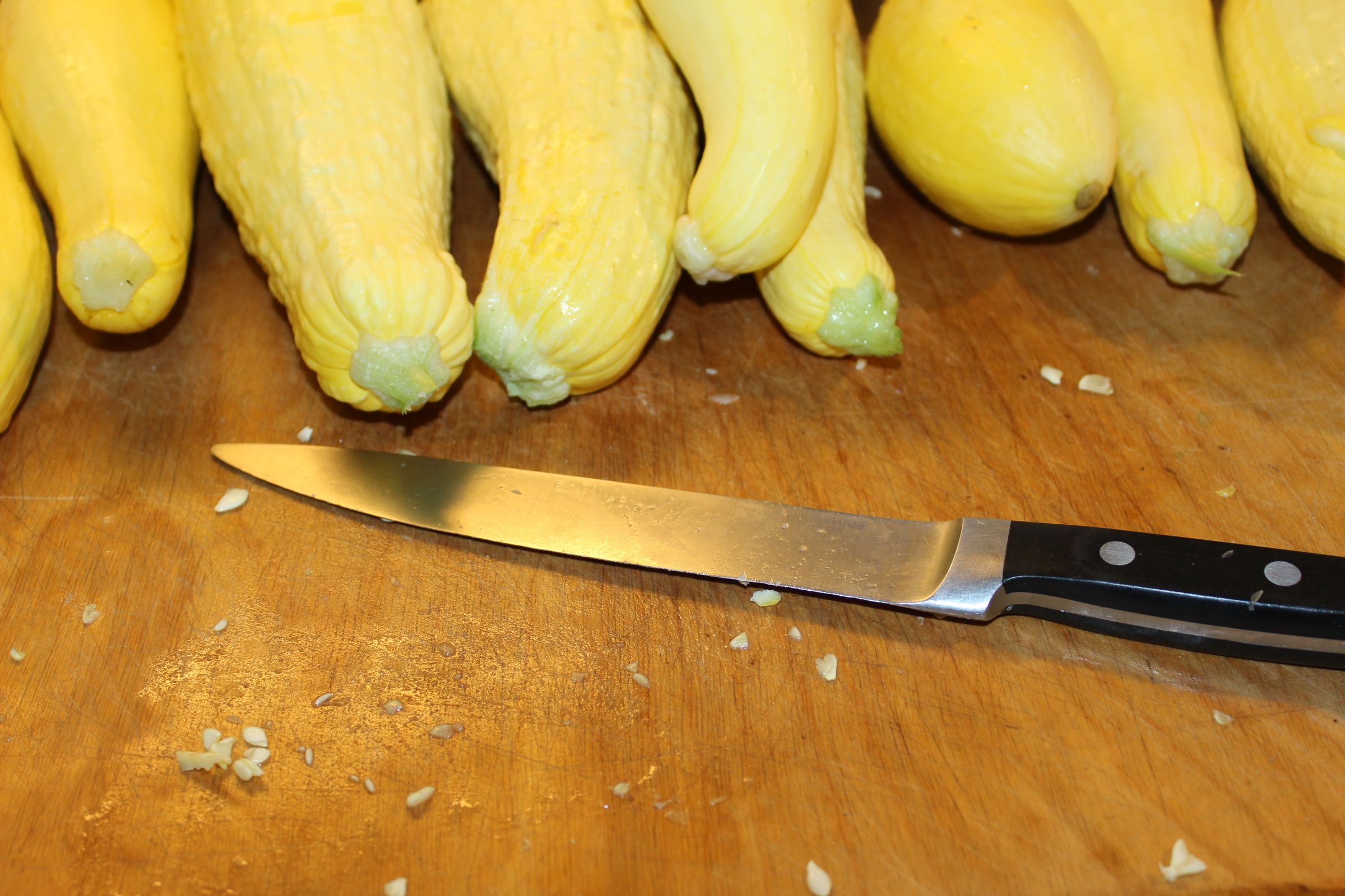 Summer Squash Recipes (with Pictures) - Instructables