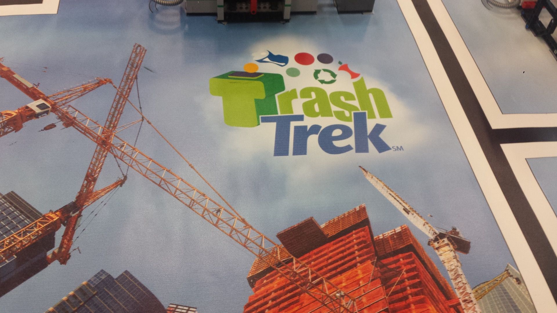 How to Get Involved With FIRST Robotics! : 5 Steps - Instructables