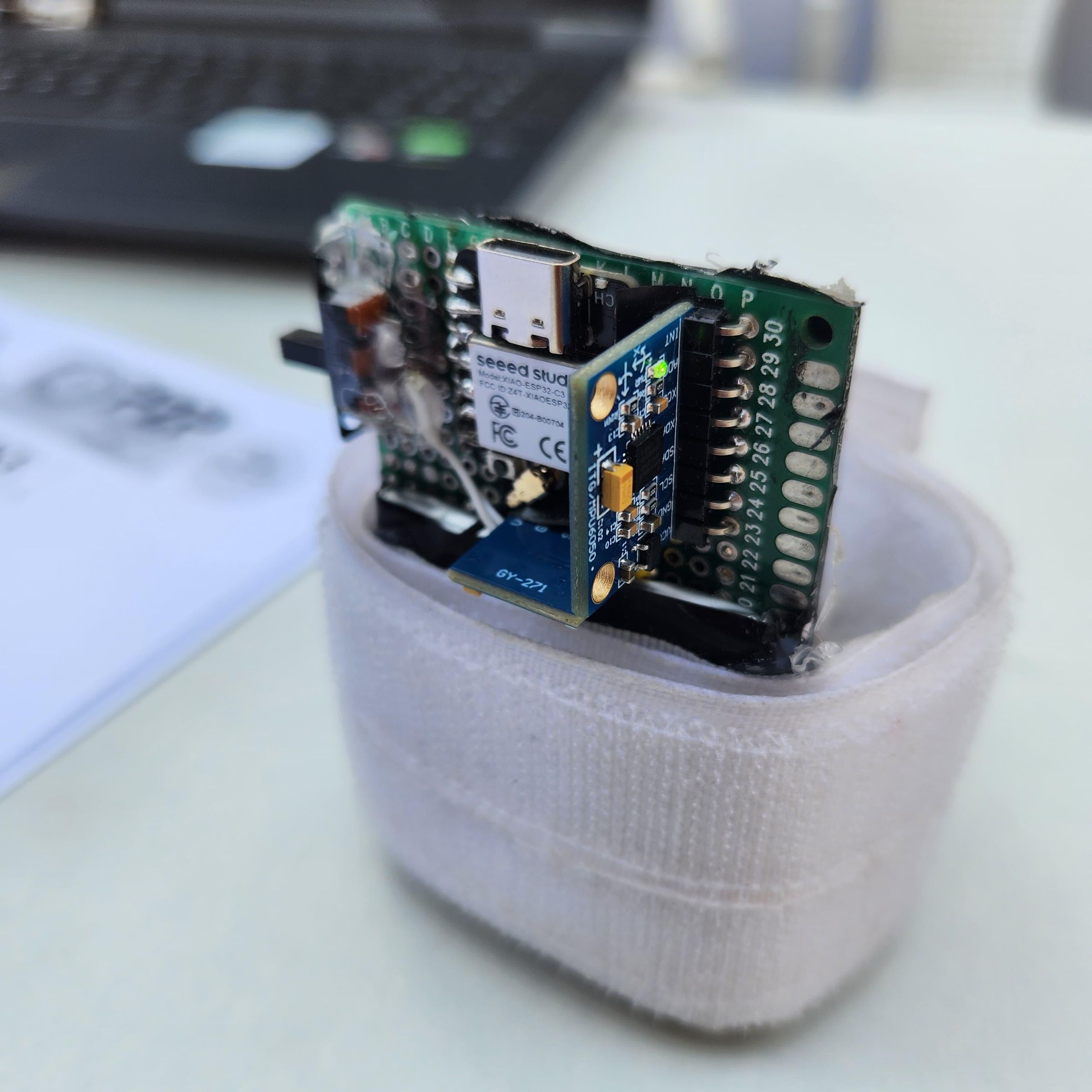 MOTION SPIKE : 4 Steps (with Pictures) - Instructables