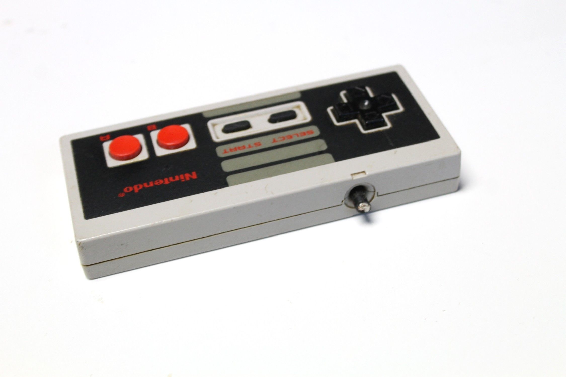 Headphone Amp in an NES Controller! : 19 Steps (with Pictures) - Instructables