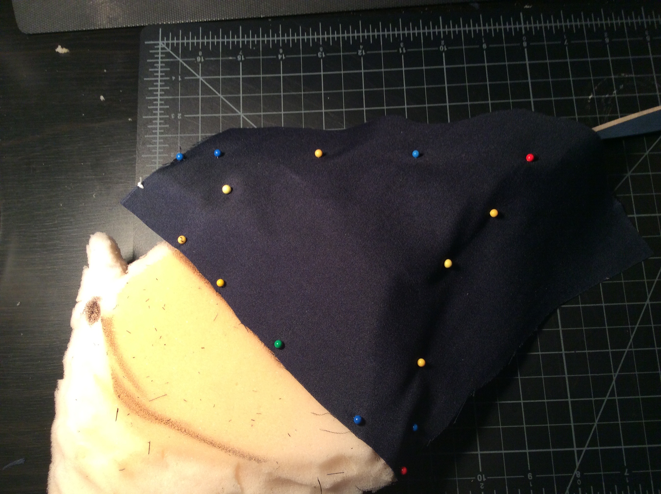 Make a Sewable Pattern of Any 3D Shape. : 5 Steps - Instructables