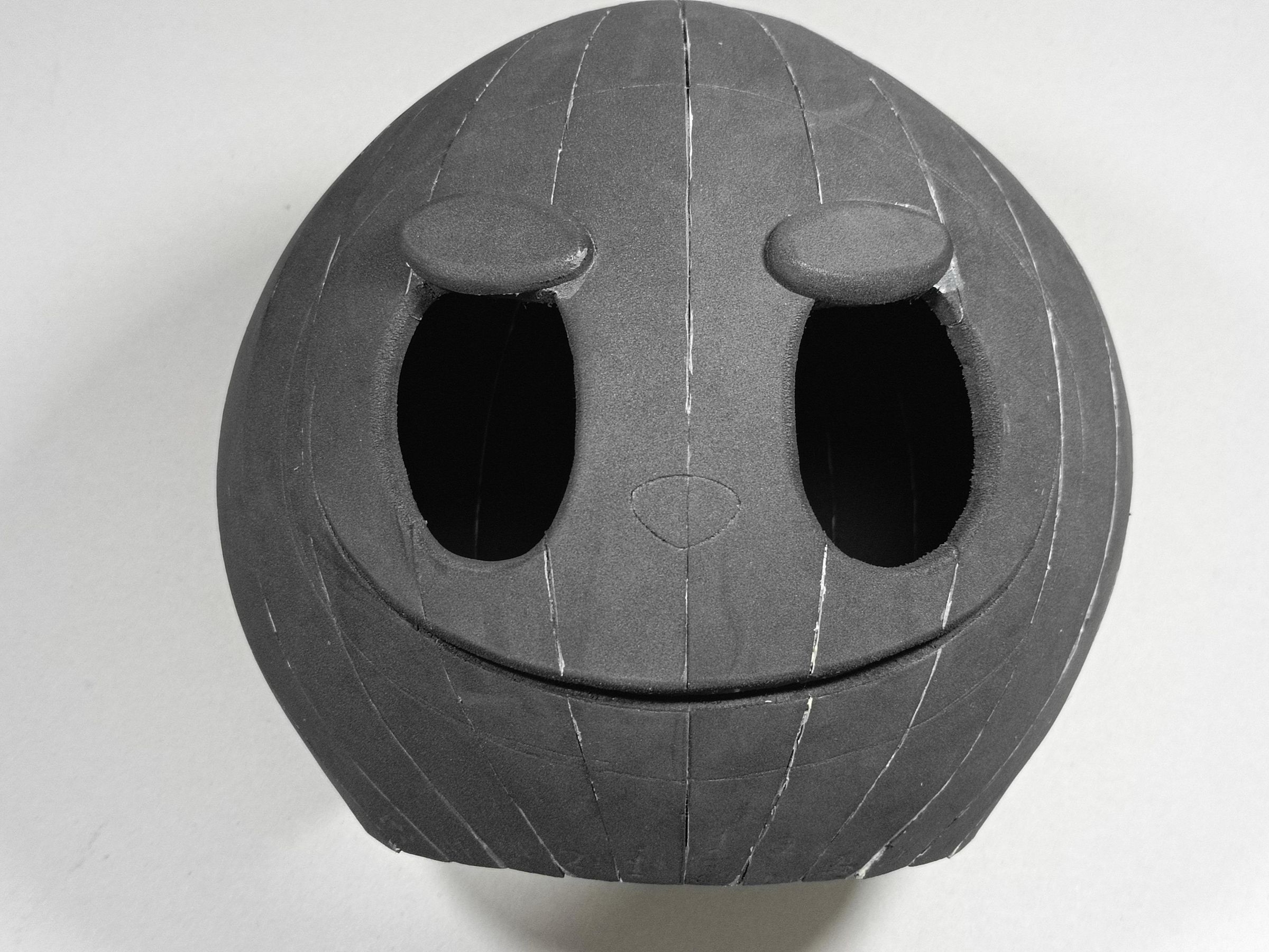 Rainbow Labubu Mask : 37 Steps (with Pictures) - Instructables