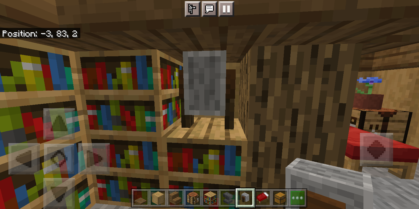 Underground Starter Base in Minecraft : 16 Steps (with Pictures ...