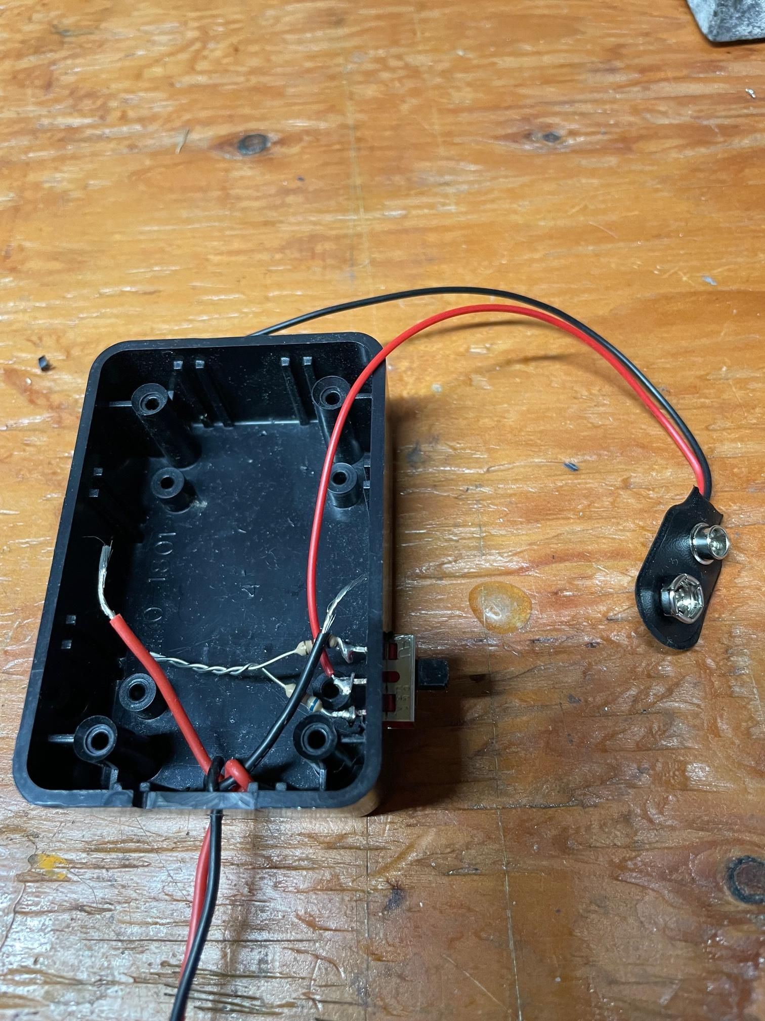 Simple LED Checker : 5 Steps (with Pictures) - Instructables