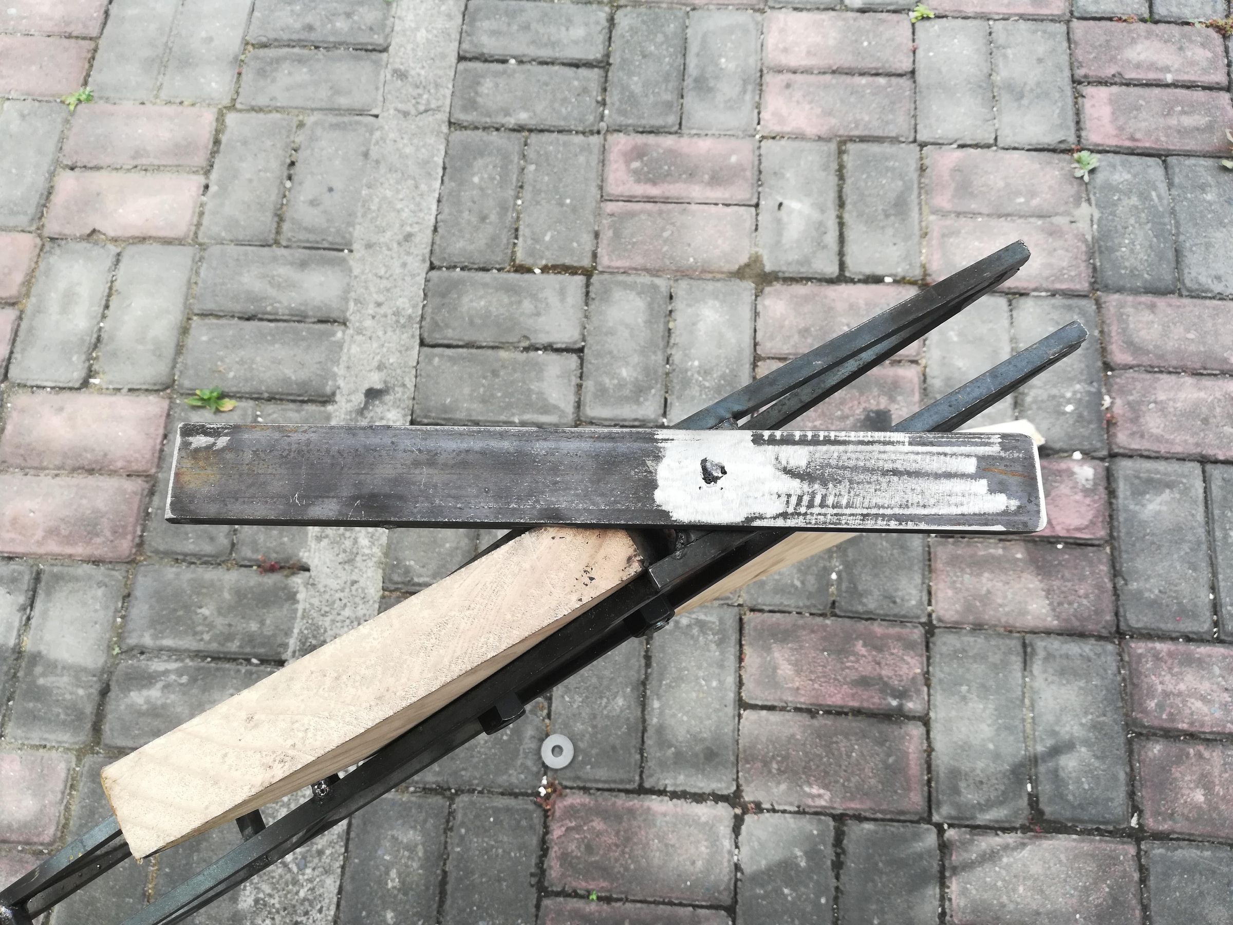 Demountable-Expandable Table : 19 Steps (with Pictures) - Instructables