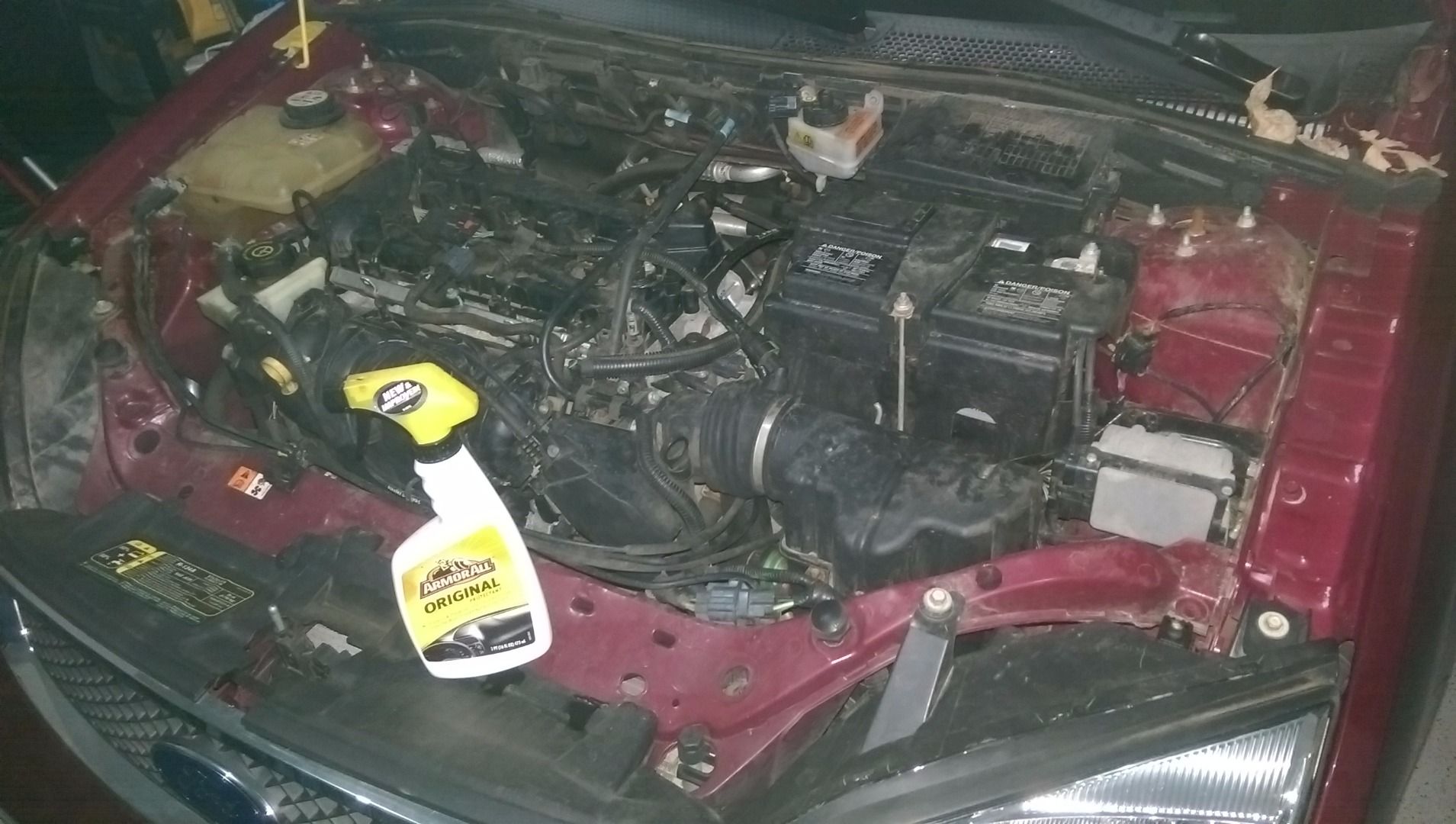 Important Car Cleaning Areas : 5 Steps (with Pictures) - Instructables