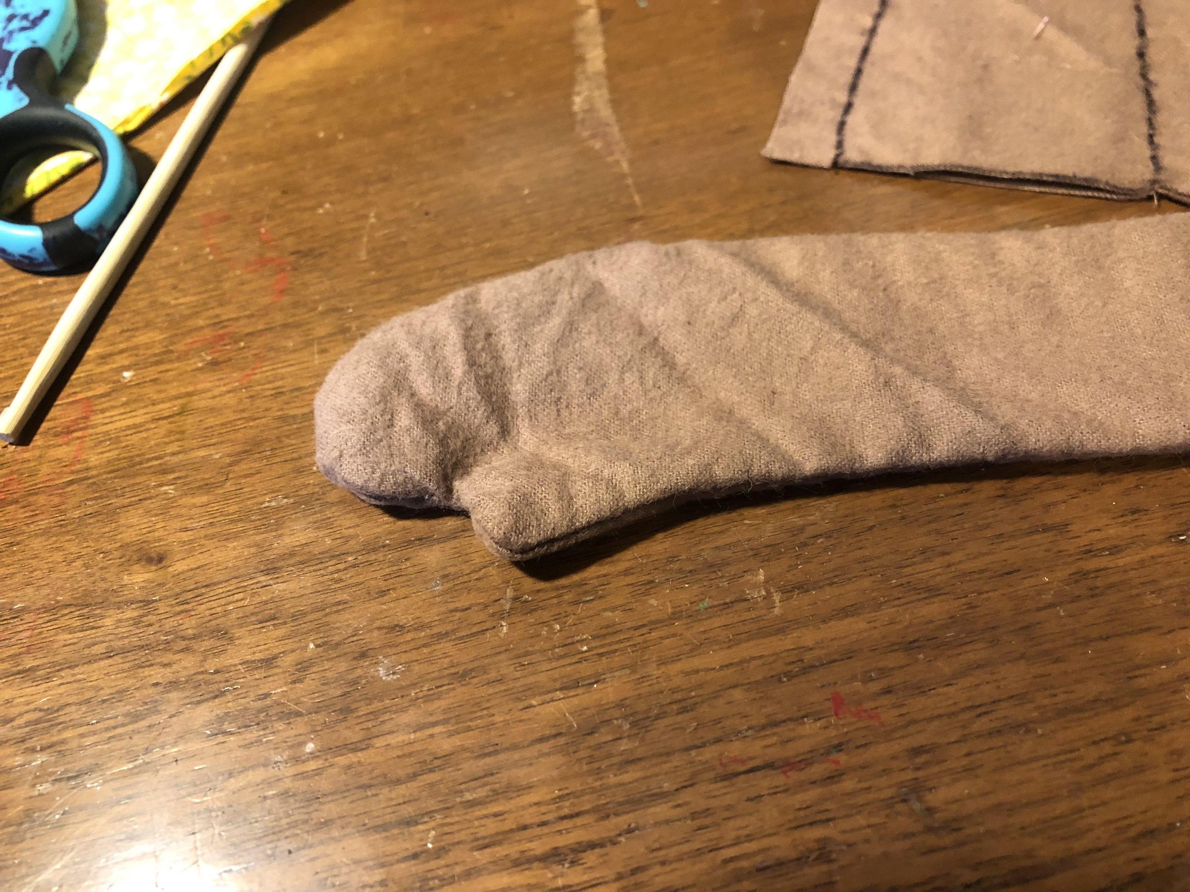 Super Easy Rag Doll Tutorial : 9 Steps (with Pictures) - Instructables