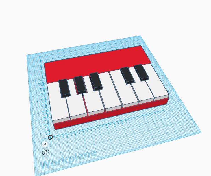 Potato Musical Keyboard : 4 Steps - Instructables