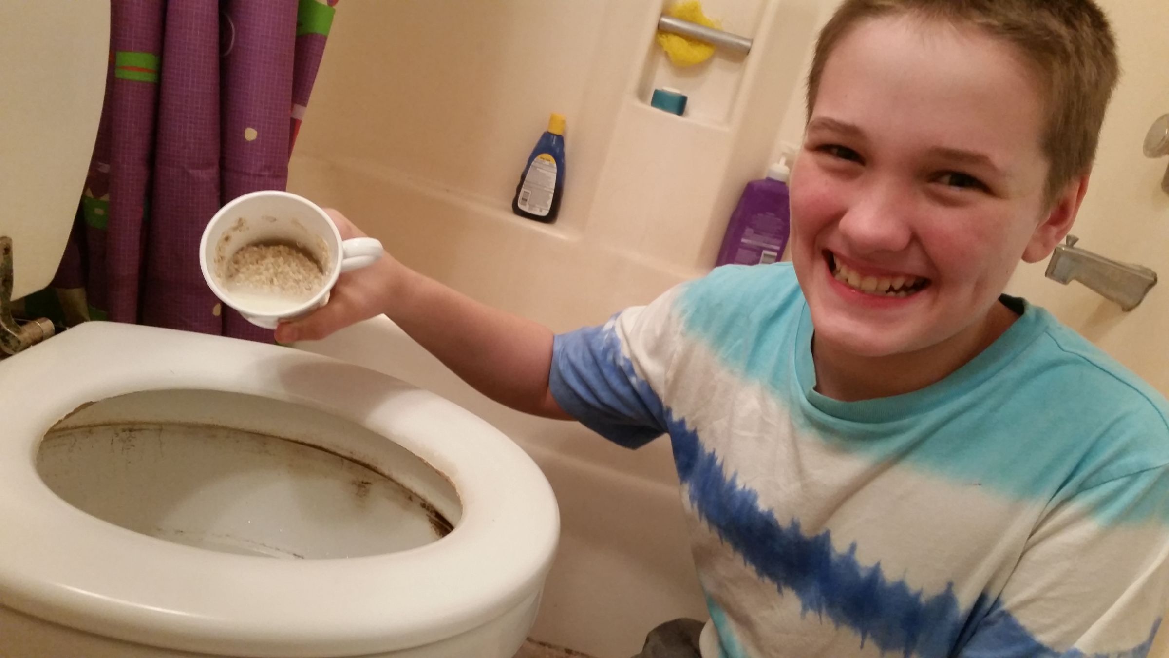 17 Great April Fools Pranks : 19 Steps (with Pictures) - Instructables
