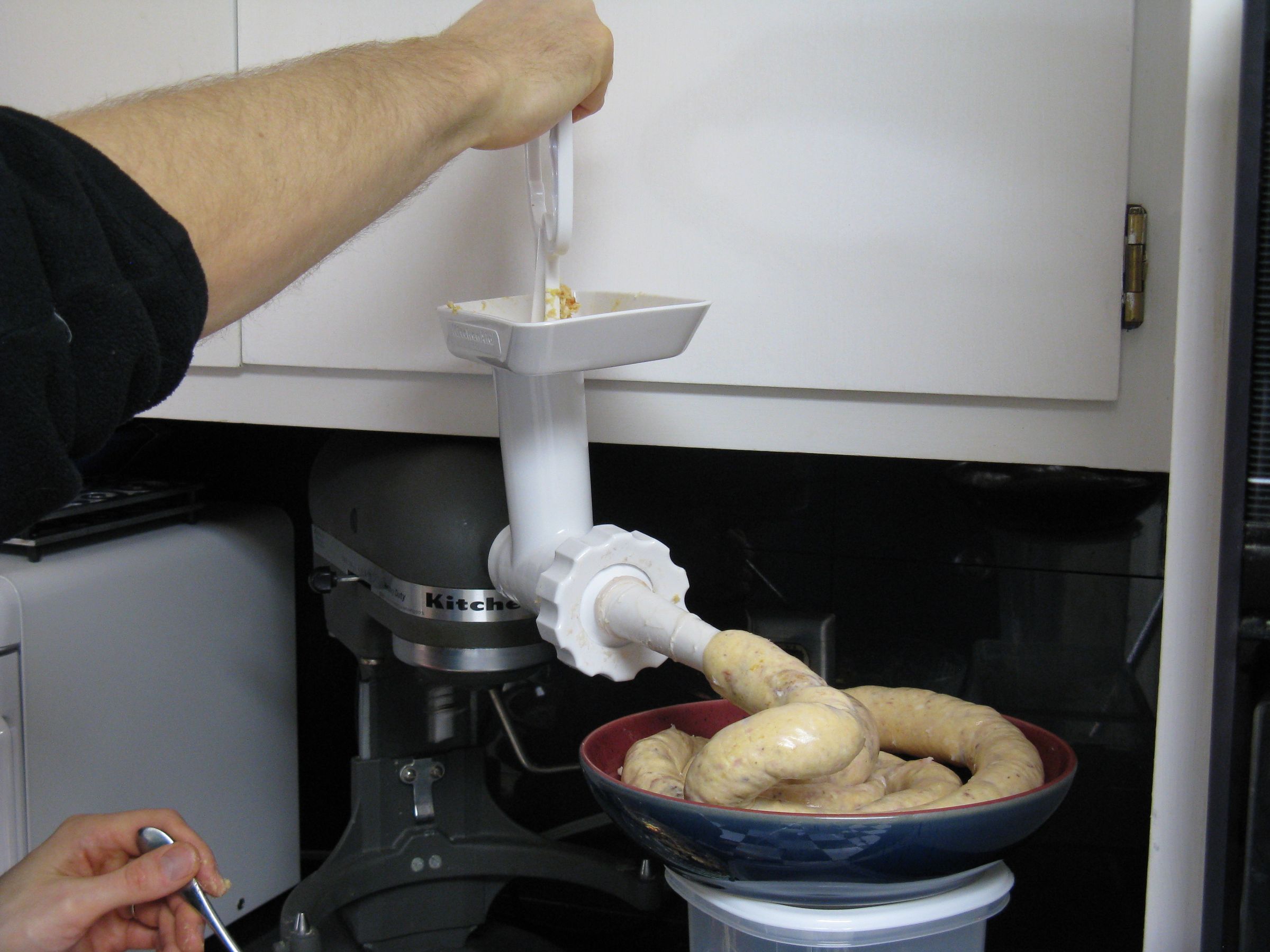 Ultimate Breakfast Sausage : 8 Steps (with Pictures) - Instructables