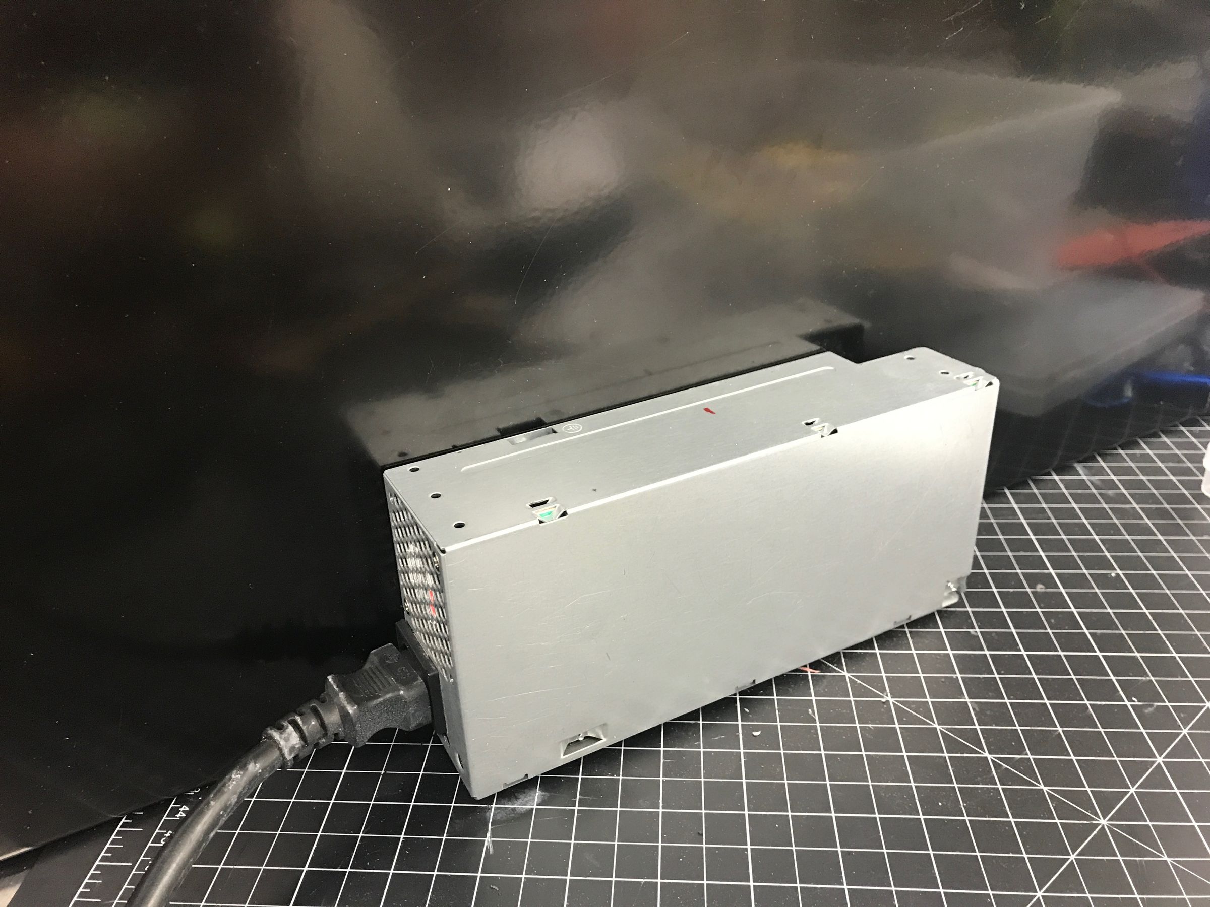 Toolbox Power Supply : 12 Steps (with Pictures) - Instructables