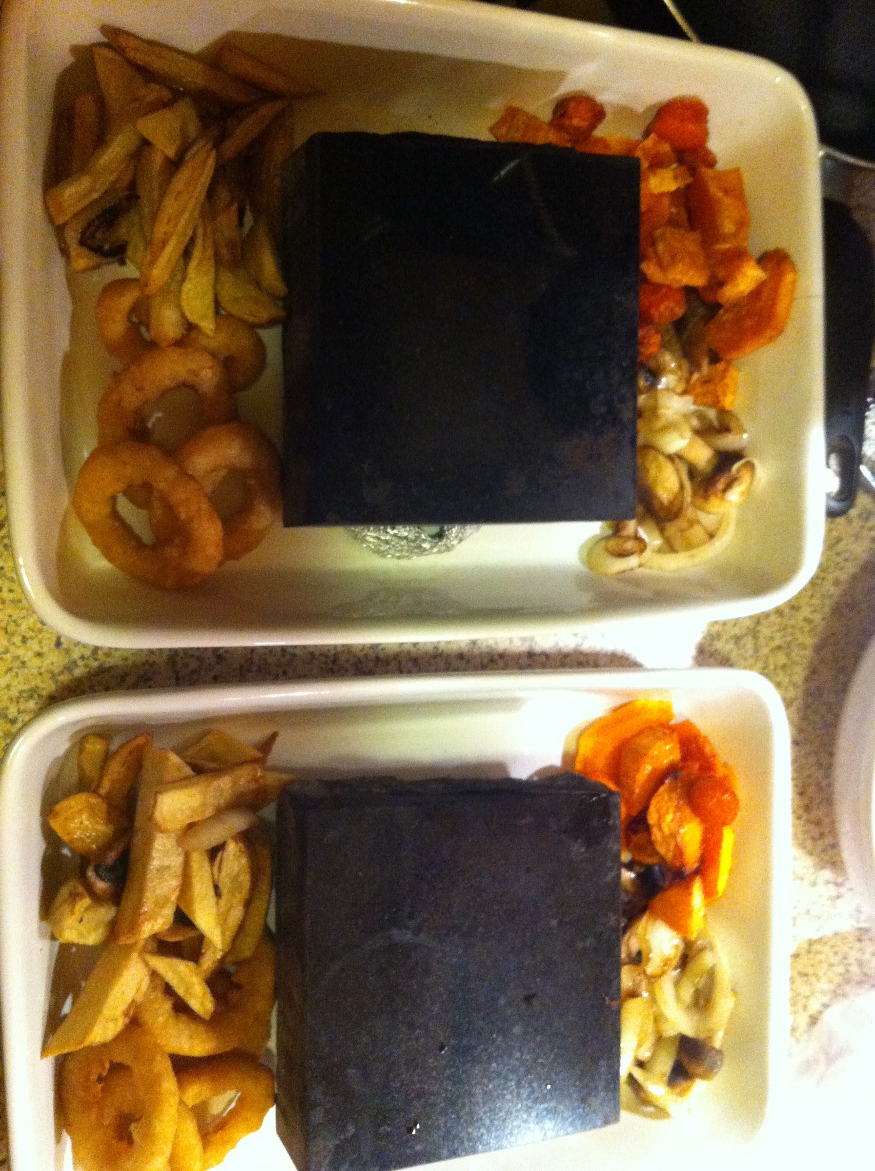 Hot Rock Steak at Home : 8 Steps - Instructables