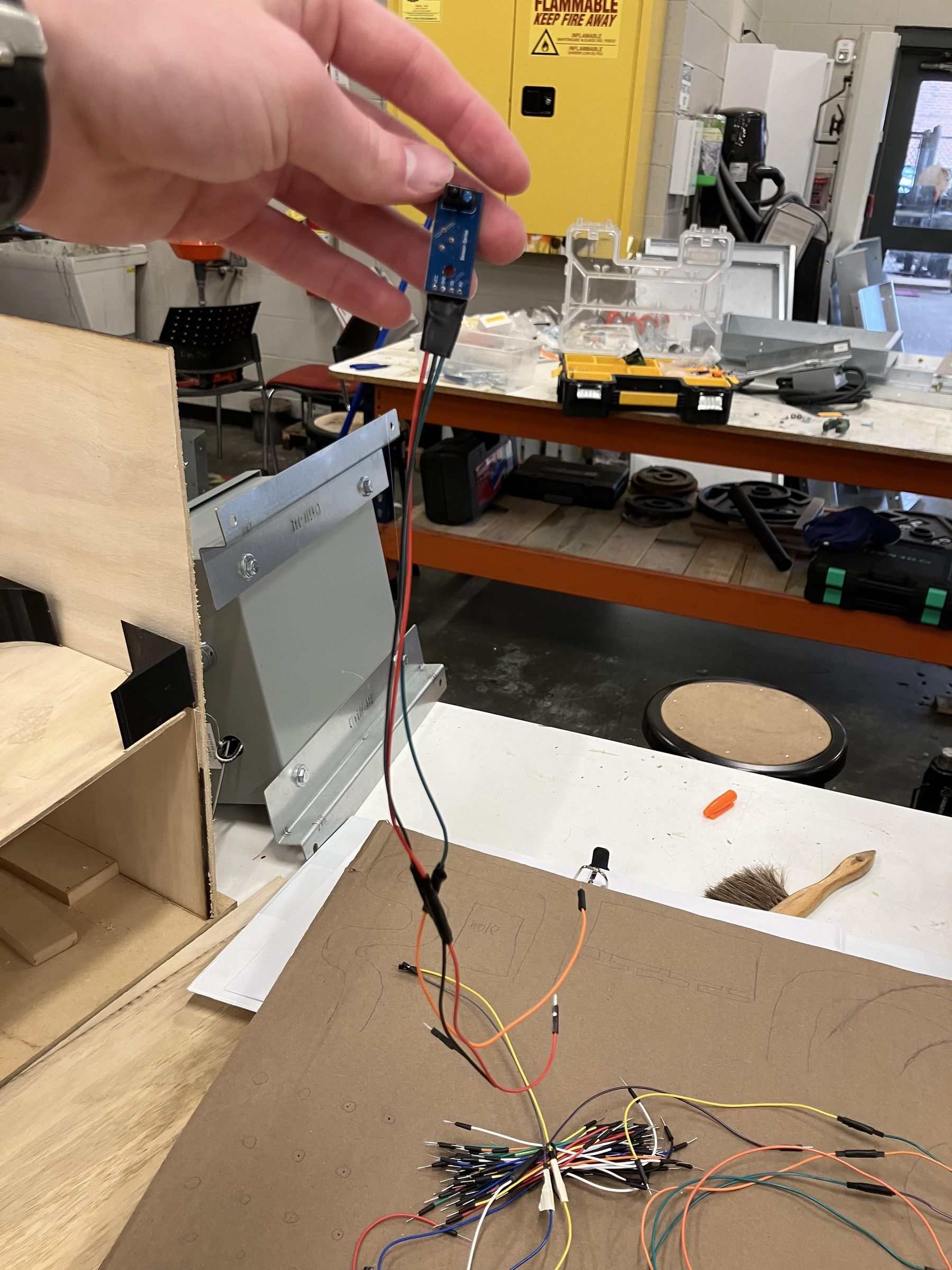 Pinball Gumball Machine! : 6 Steps - Instructables