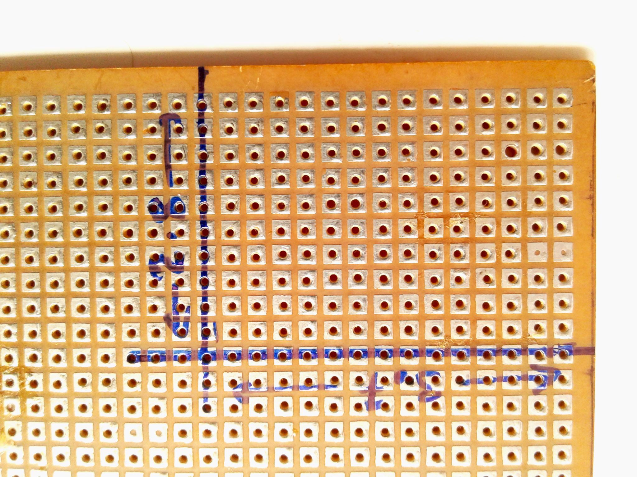 Working "MEGA 555" : 32 Steps (with Pictures) - Instructables