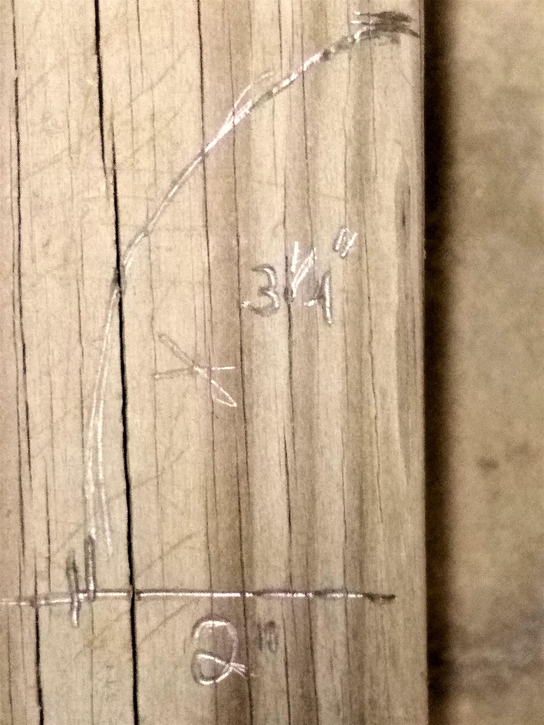 2x4 Ladder : 6 Steps (with Pictures) - Instructables
