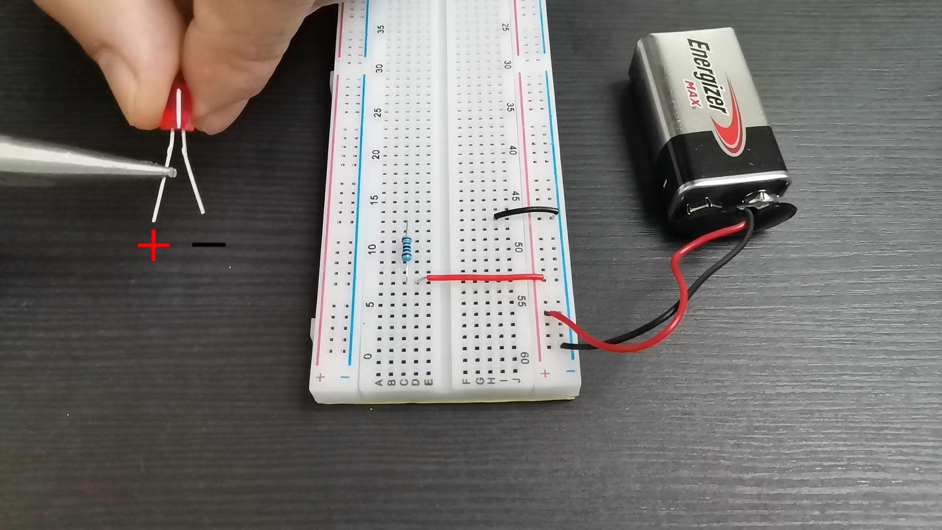 Breadboard Tips & Tricks : 11 Steps (with Pictures) - Instructables