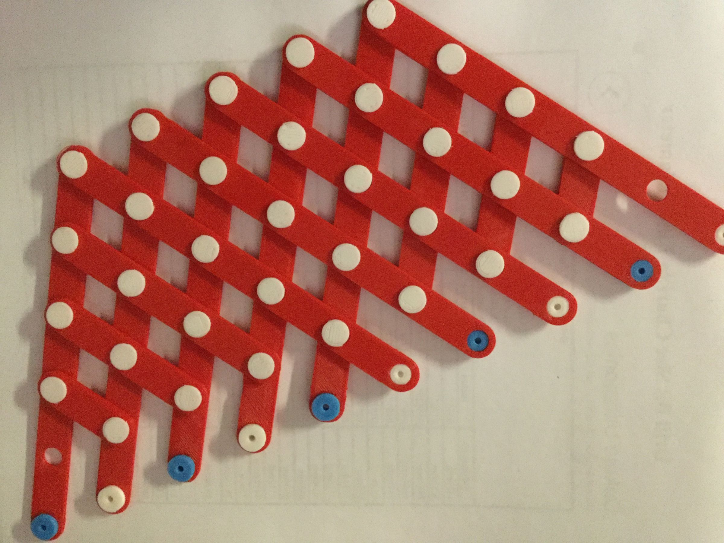 Rivet Drilling Guide - and Construction Set. 3D Printed Now With Fusion ...