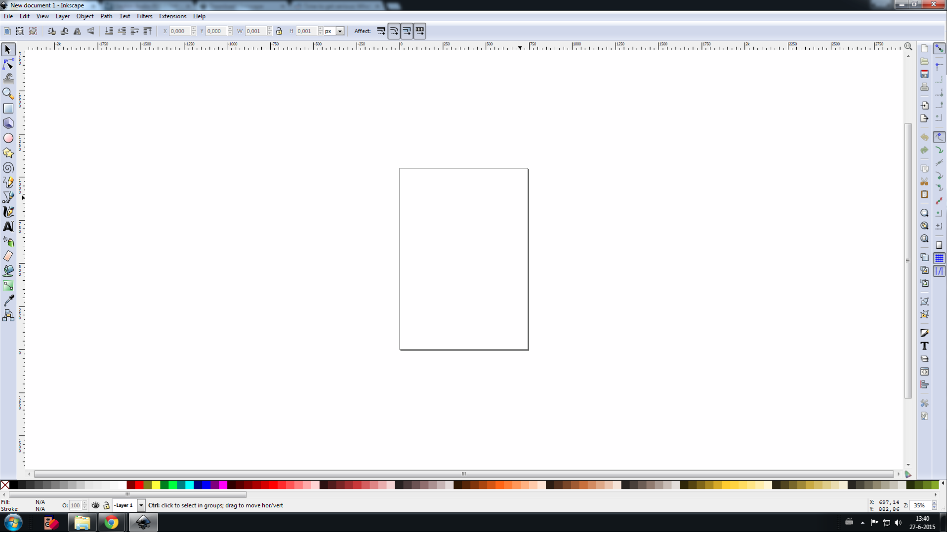 How to Prepare Your Lasercutting Files (Inkscape) : 4 Steps - Instructables