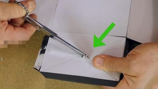 How to Make a Camera : 19 Steps - Instructables