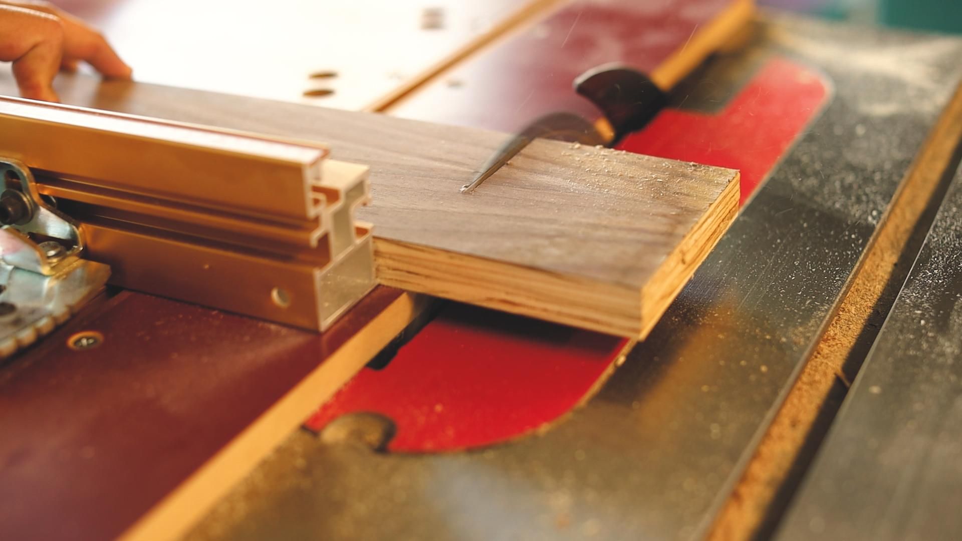 The PERFECT Dado Jig : 6 Steps (with Pictures) - Instructables