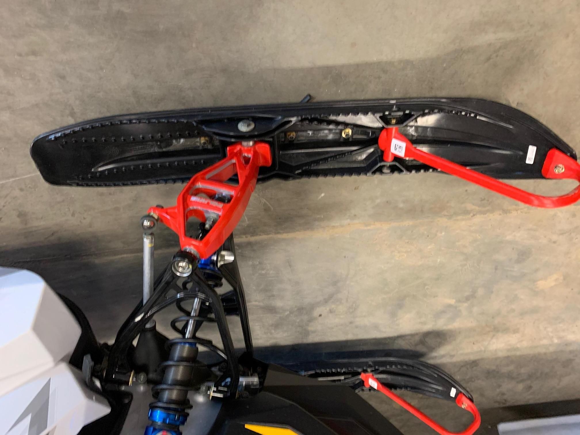 How to Ride a Snowmobile : 9 Steps - Instructables