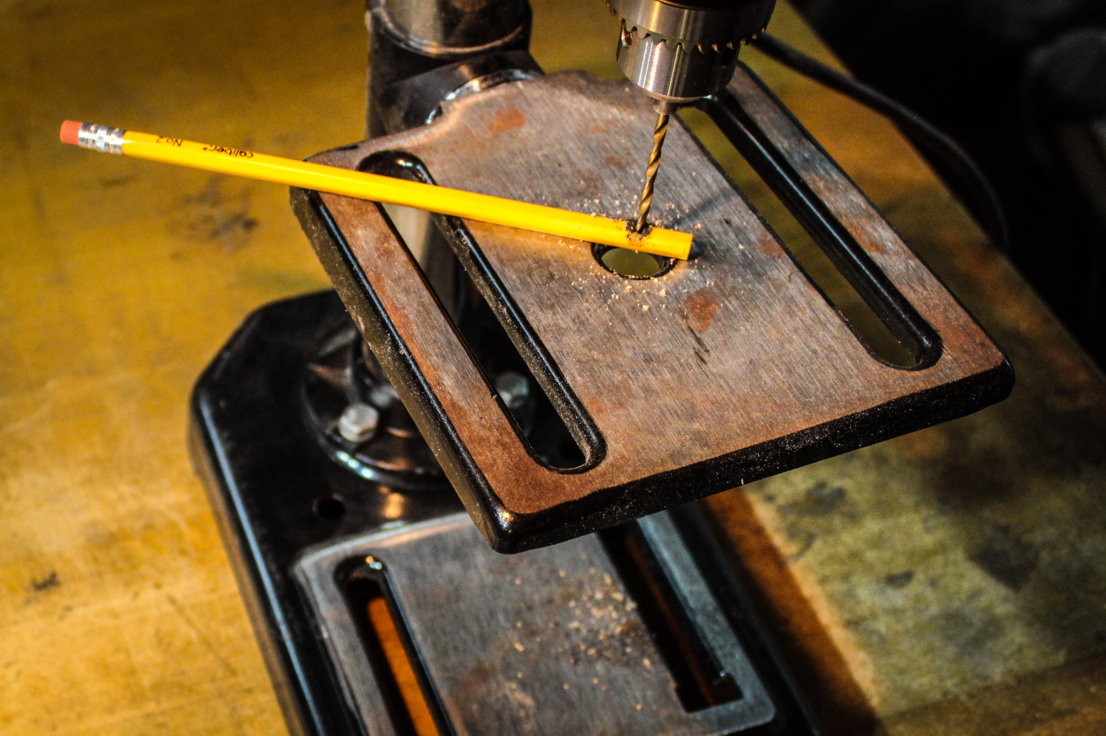 Buttonhole Puzzle : 13 Steps (with Pictures) - Instructables